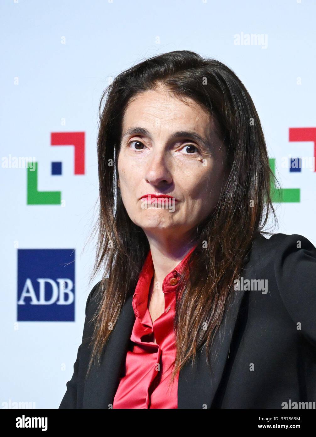 Sace italy hi-res stock photography and images - Alamy