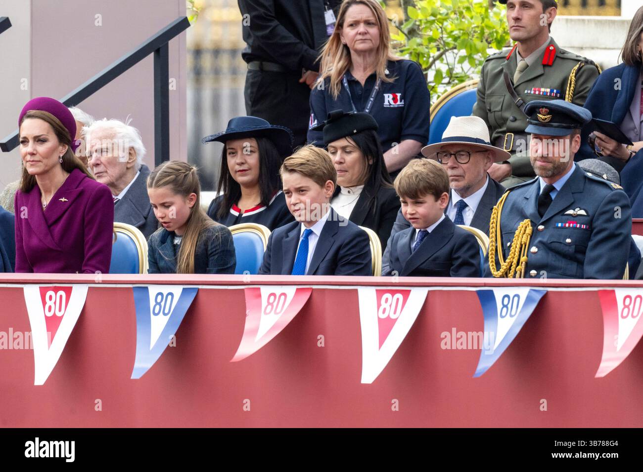 London, UK. 05/05/2025. London, UK Catherine Princess of Wales ...