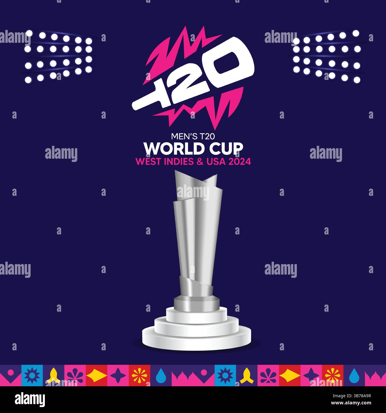t20, cricket background, pattern, abstract, vector, trophy, design ...