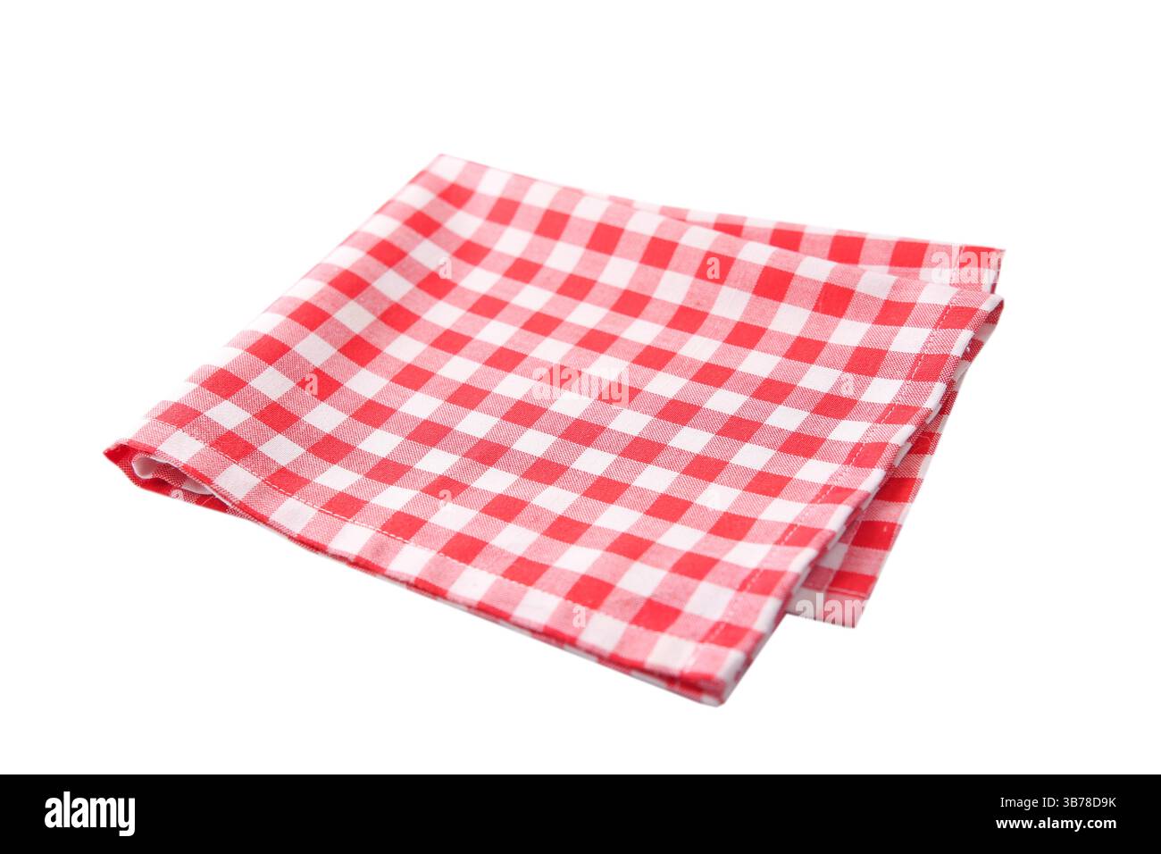 Checkered detail Cut Out Stock Images & Pictures - Alamy