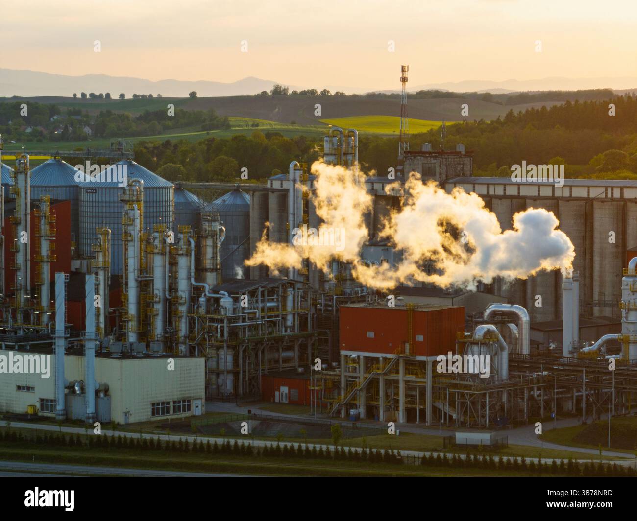 Goswinowice hi-res stock photography and images - Alamy