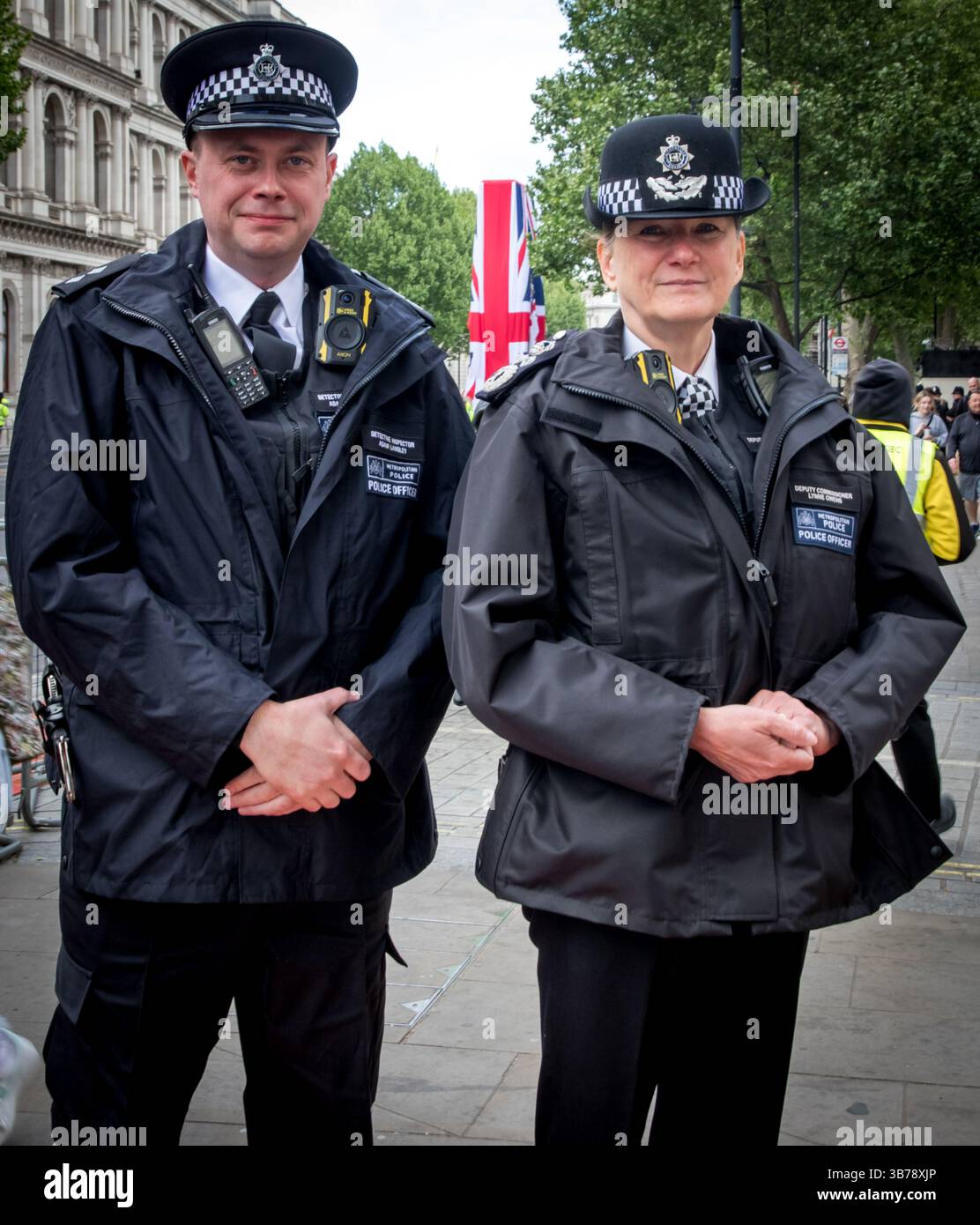 Ve day 2025 hi-res stock photography and images - Alamy