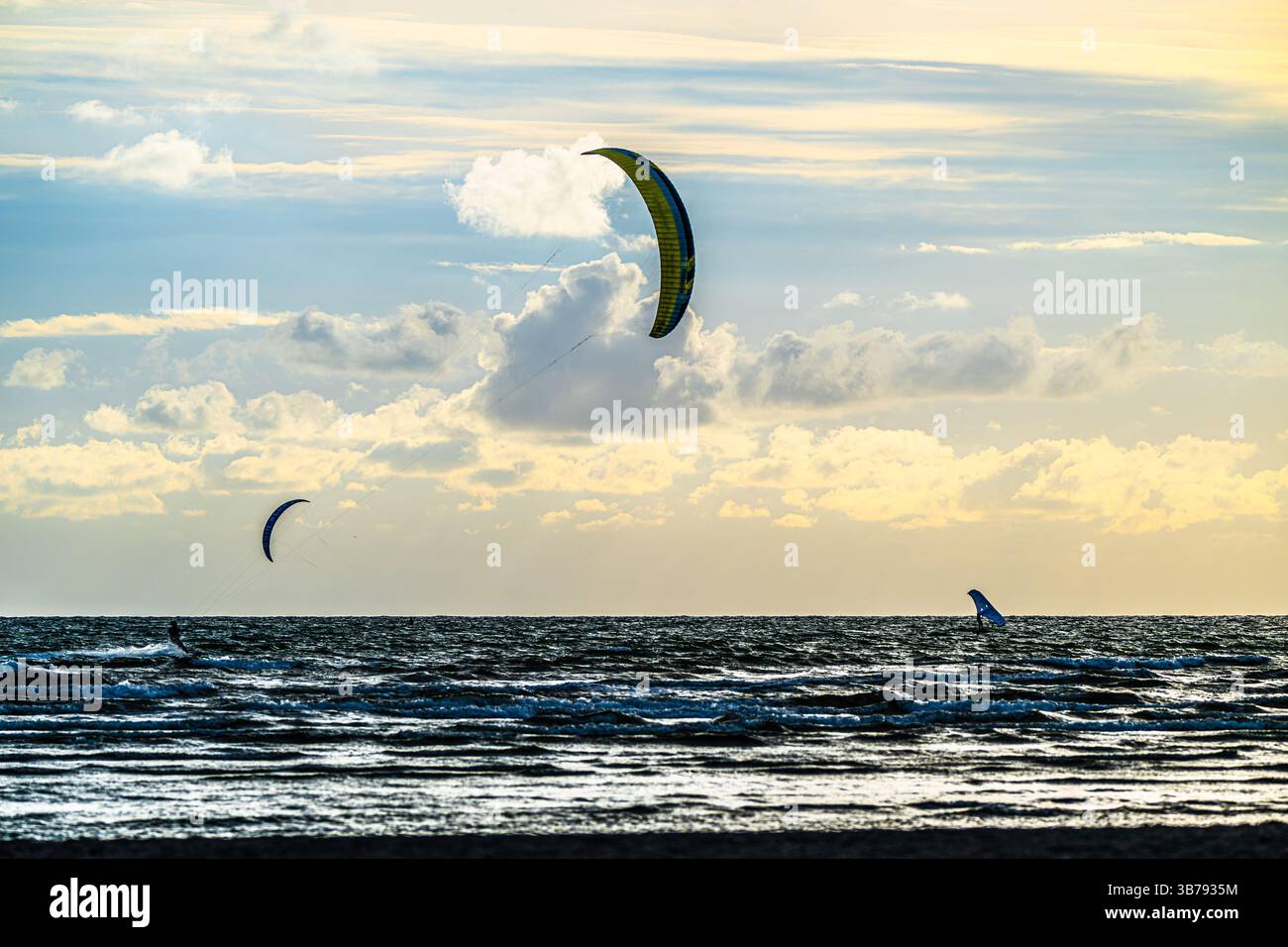 Varberg surfing hi-res stock photography and images - Alamy
