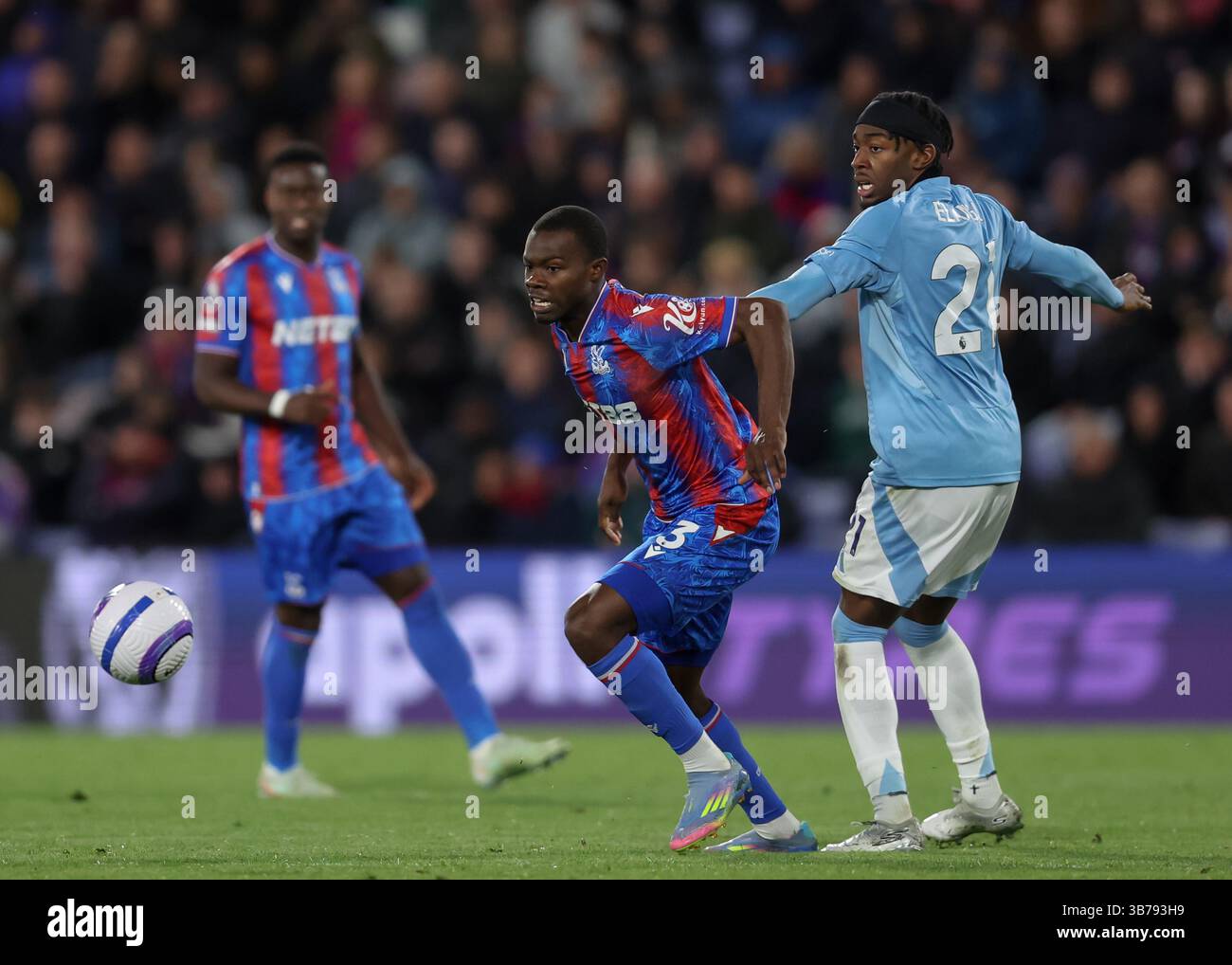 Terry mitchell football hi-res stock photography and images - Alamy