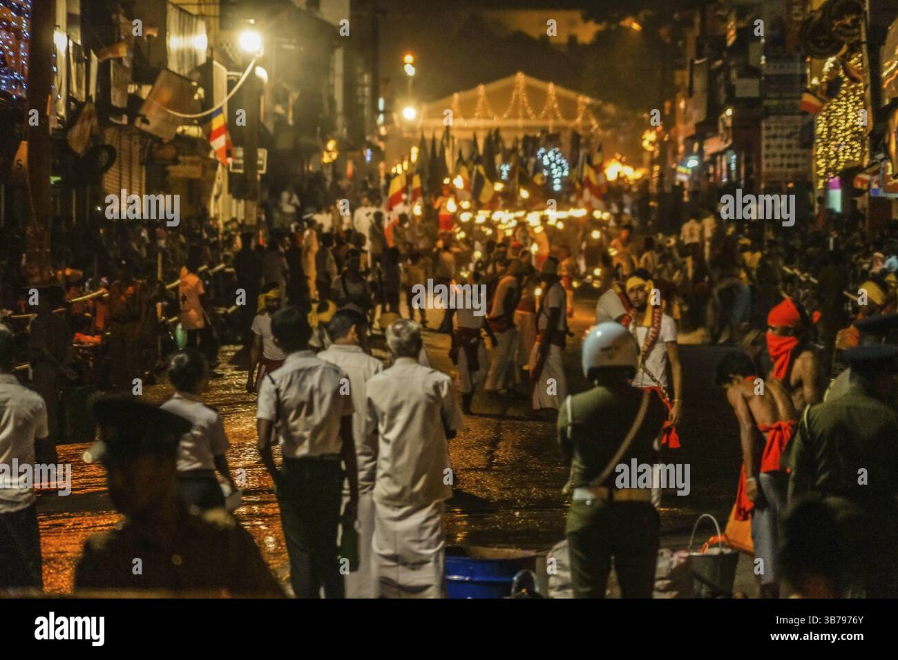 Esara Perahera Festival (Sri Lanka Candy). Shooting Location: Sri Lanka ...