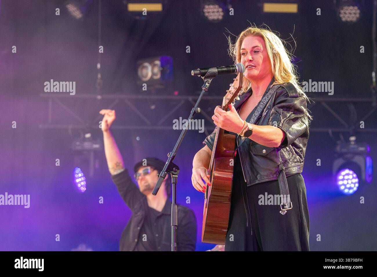 Leeuwarden, Netherlands. 05th May, 2025. LEEUWARDEN, NETHERLANDS - MAY ...