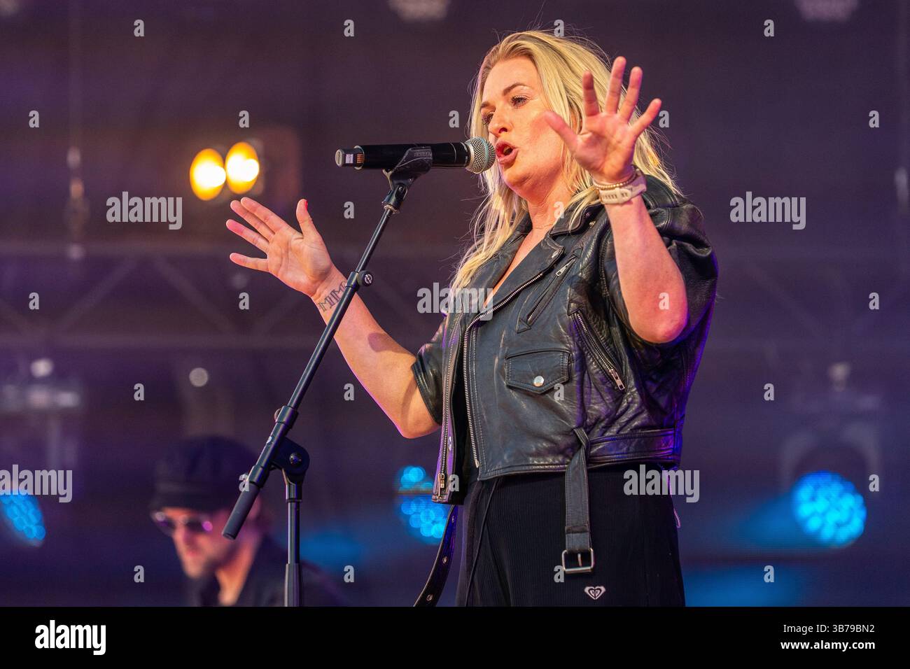 Leeuwarden, Netherlands. 05th May, 2025. LEEUWARDEN, NETHERLANDS - MAY ...