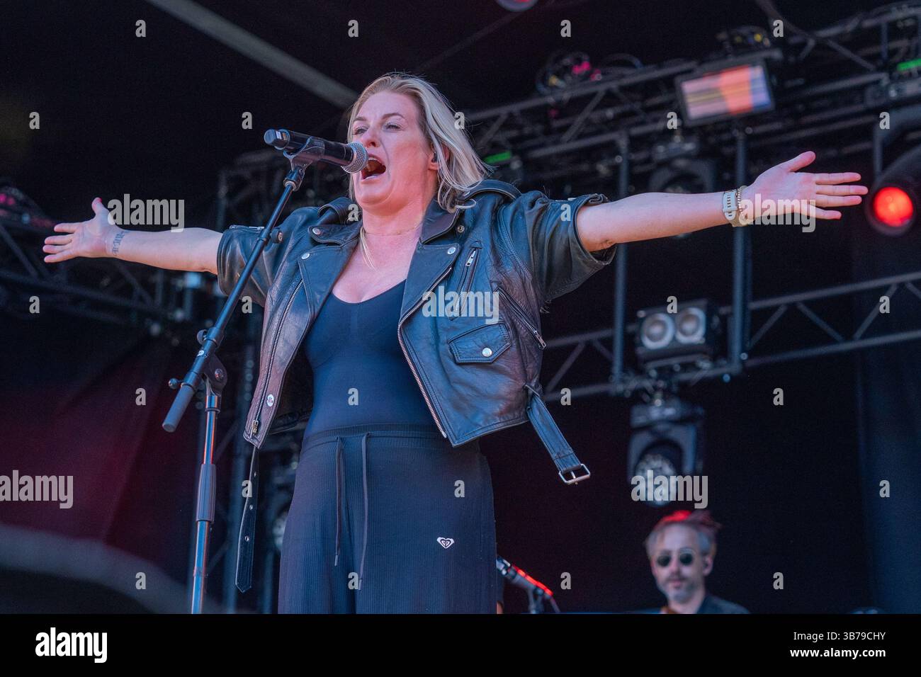Leeuwarden, Netherlands. 05th May, 2025. LEEUWARDEN, NETHERLANDS - MAY ...