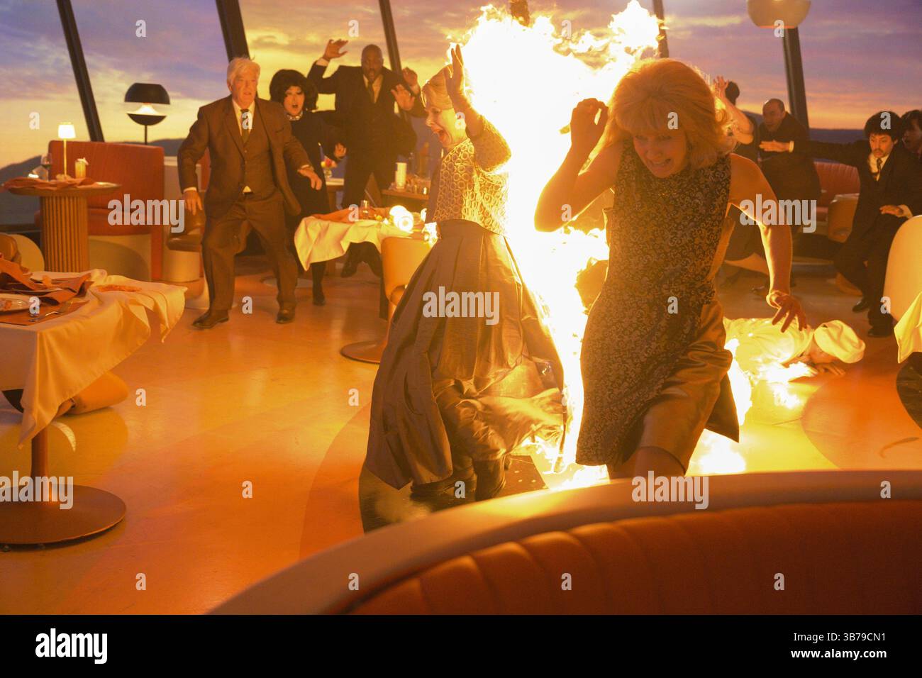 FINAL DESTINATION: BLOODLINES, (aka FINAL DESTINATION 6), 2025. ph ...