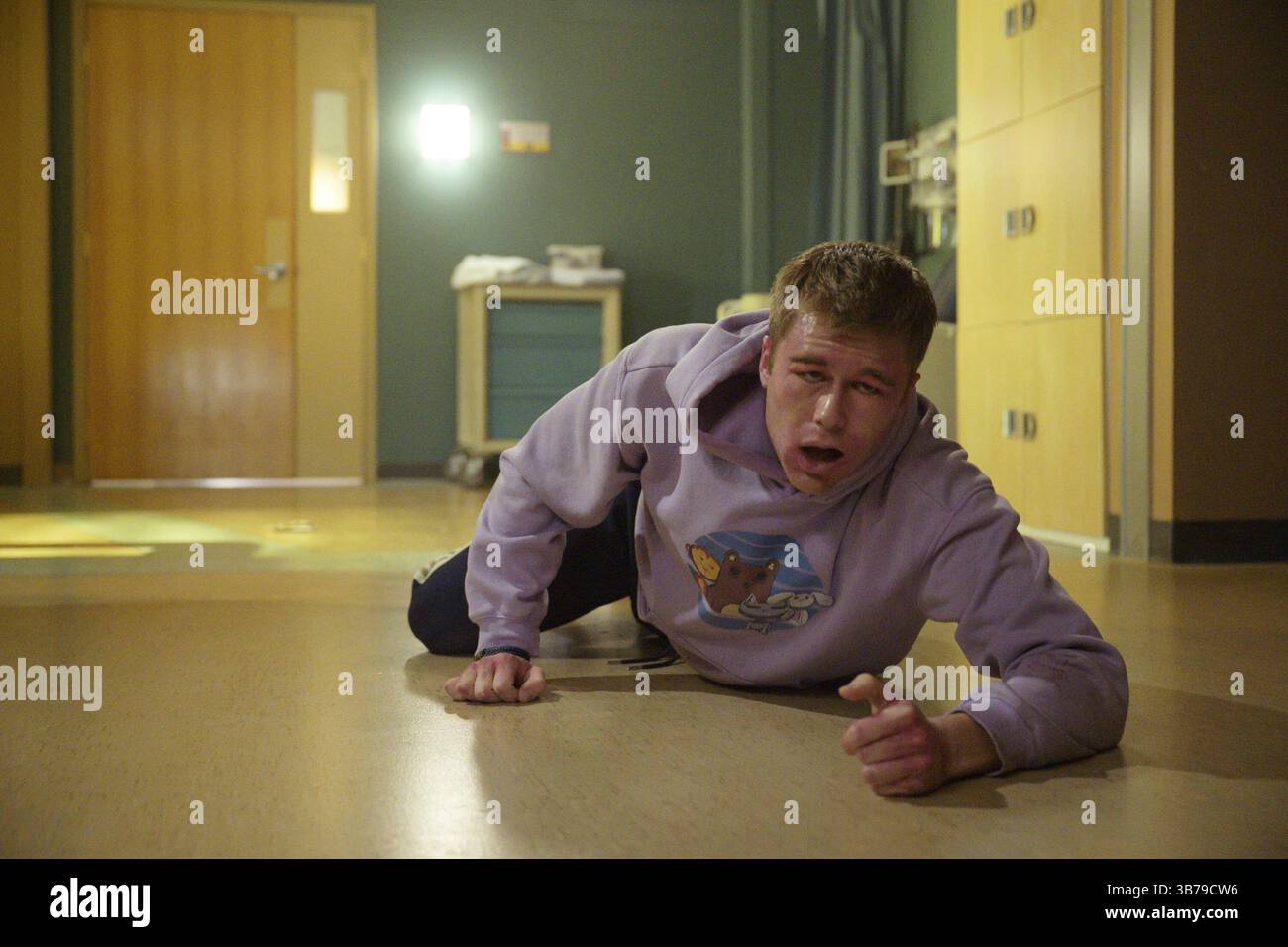 FINAL DESTINATION: BLOODLINES, (aka FINAL DESTINATION 6), Owen Patrick ...