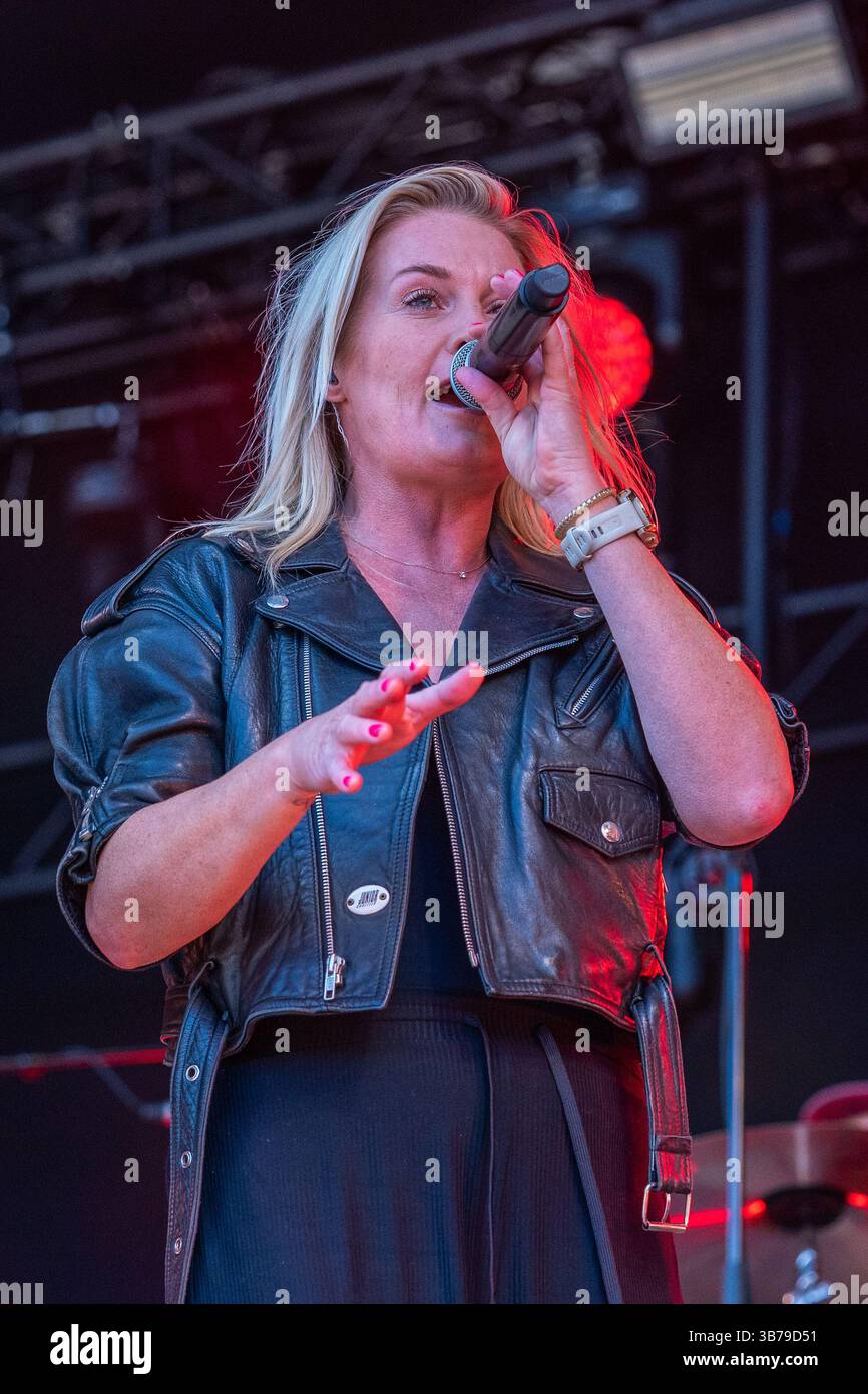 Leeuwarden, Netherlands. 05th May, 2025. LEEUWARDEN, NETHERLANDS - MAY ...