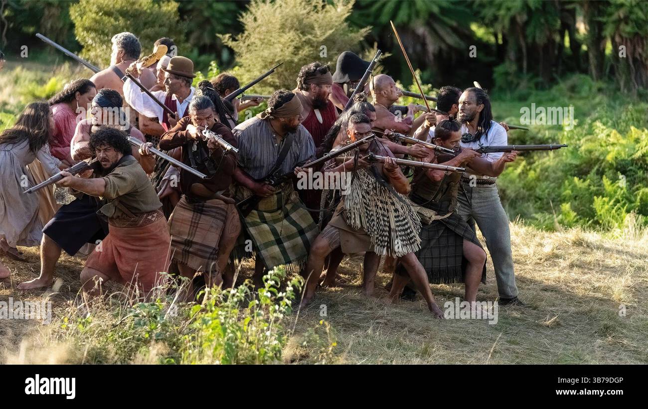 KA WHAWHAI TONU, (aka STRUGGLE WITHOUT END, aka IN THE FIRE OF WAR ...