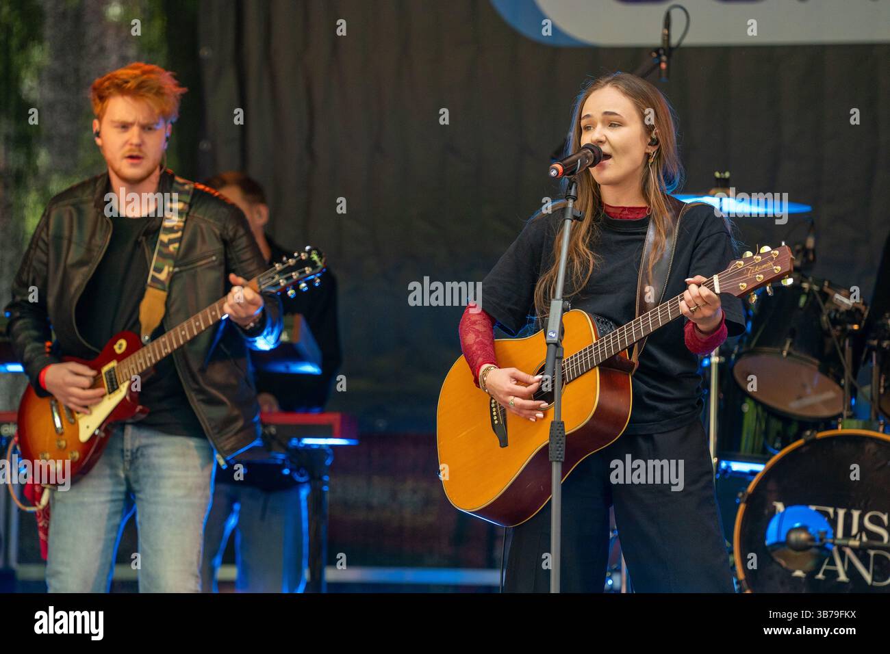 Leeuwarden, Netherlands. 05th May, 2025. LEEUWARDEN, NETHERLANDS - MAY ...