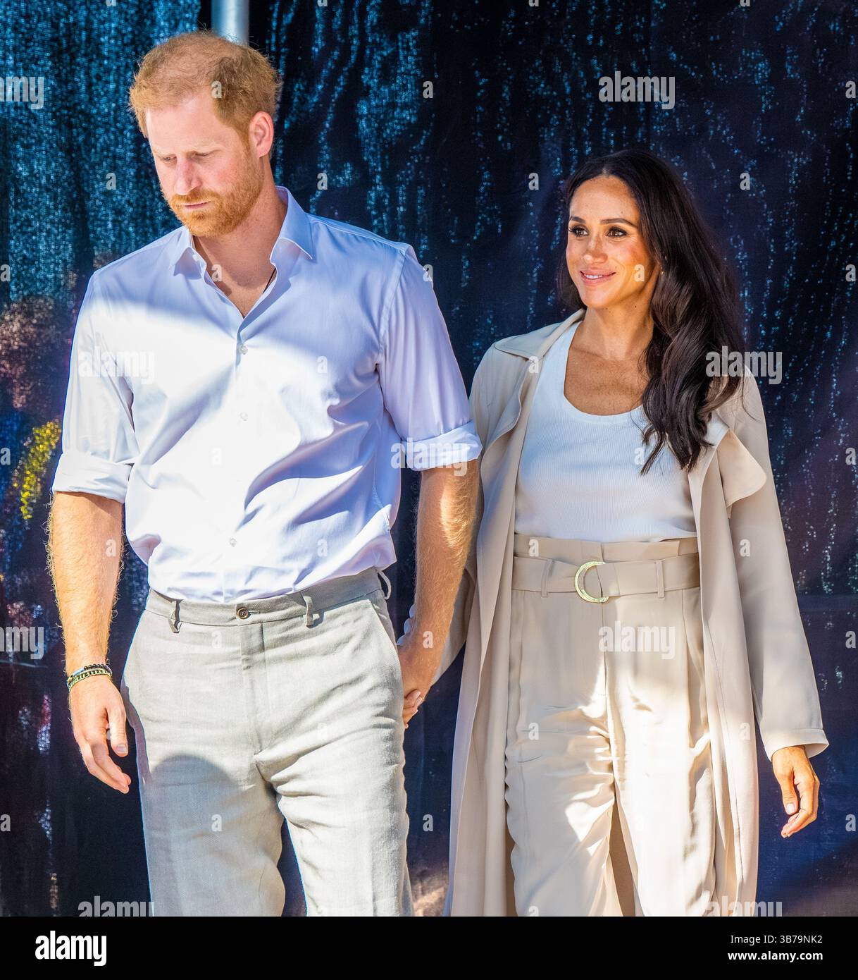 Montecito, USA. 16th Sep, 2023. Prince Archie Harrison Mountbatten ...