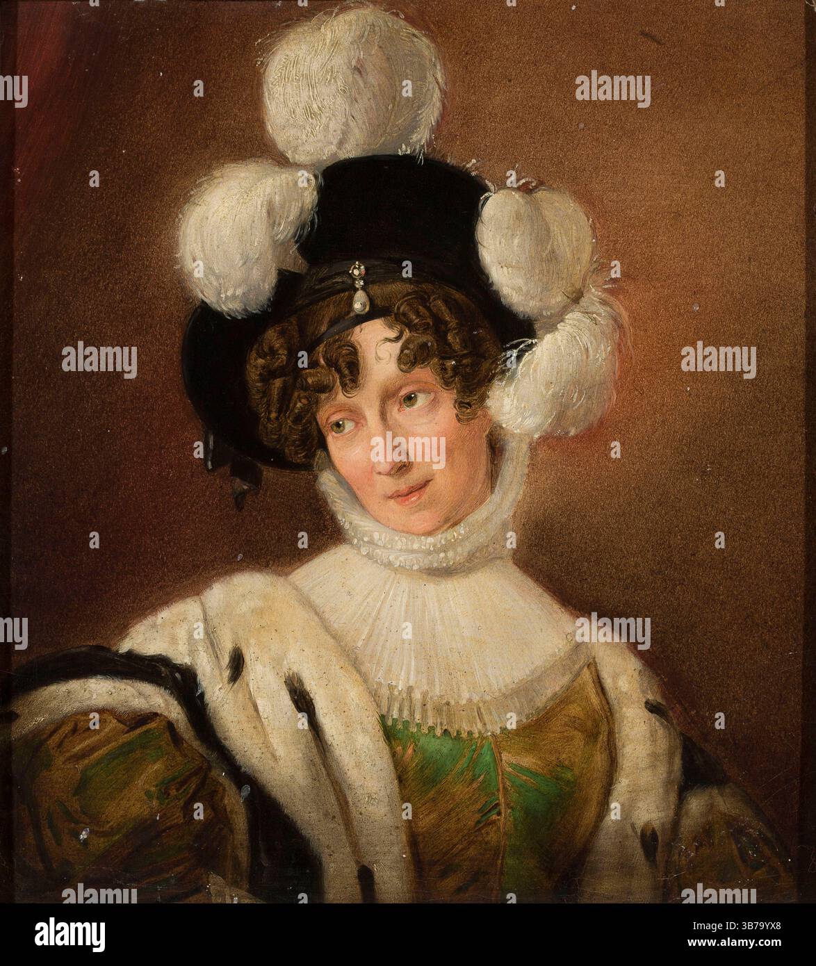 Zofia nee branicka 1790 1879 hi-res stock photography and images - Alamy