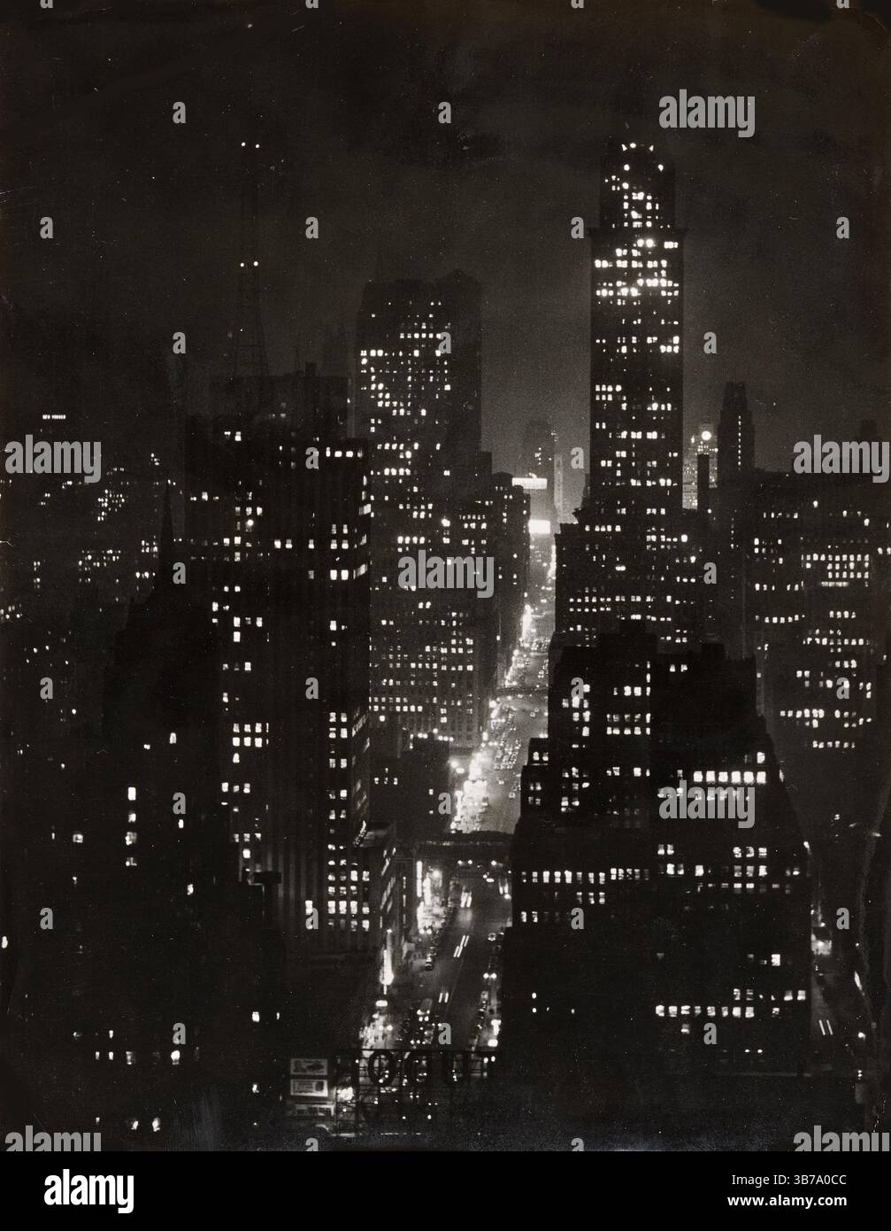 Erich hartmann hi-res stock photography and images - Alamy