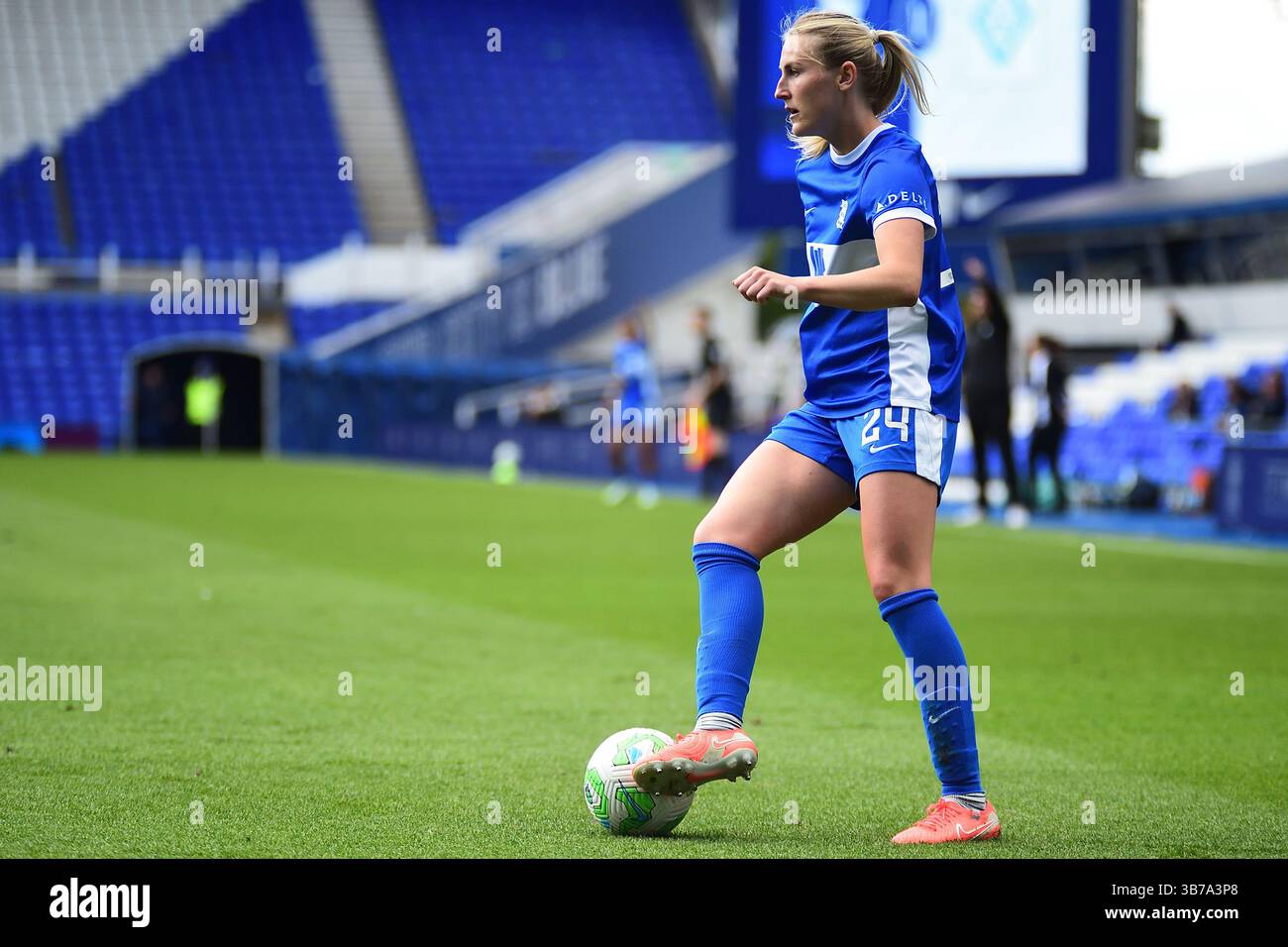 Birmingham, UK. 04th May, 2024. Birmingham, England, May 4th 2025 ...