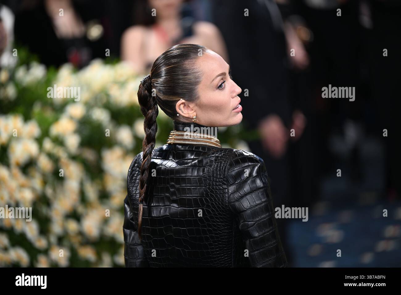 Miley cyrus 2025 hi-res stock photography and images - Alamy