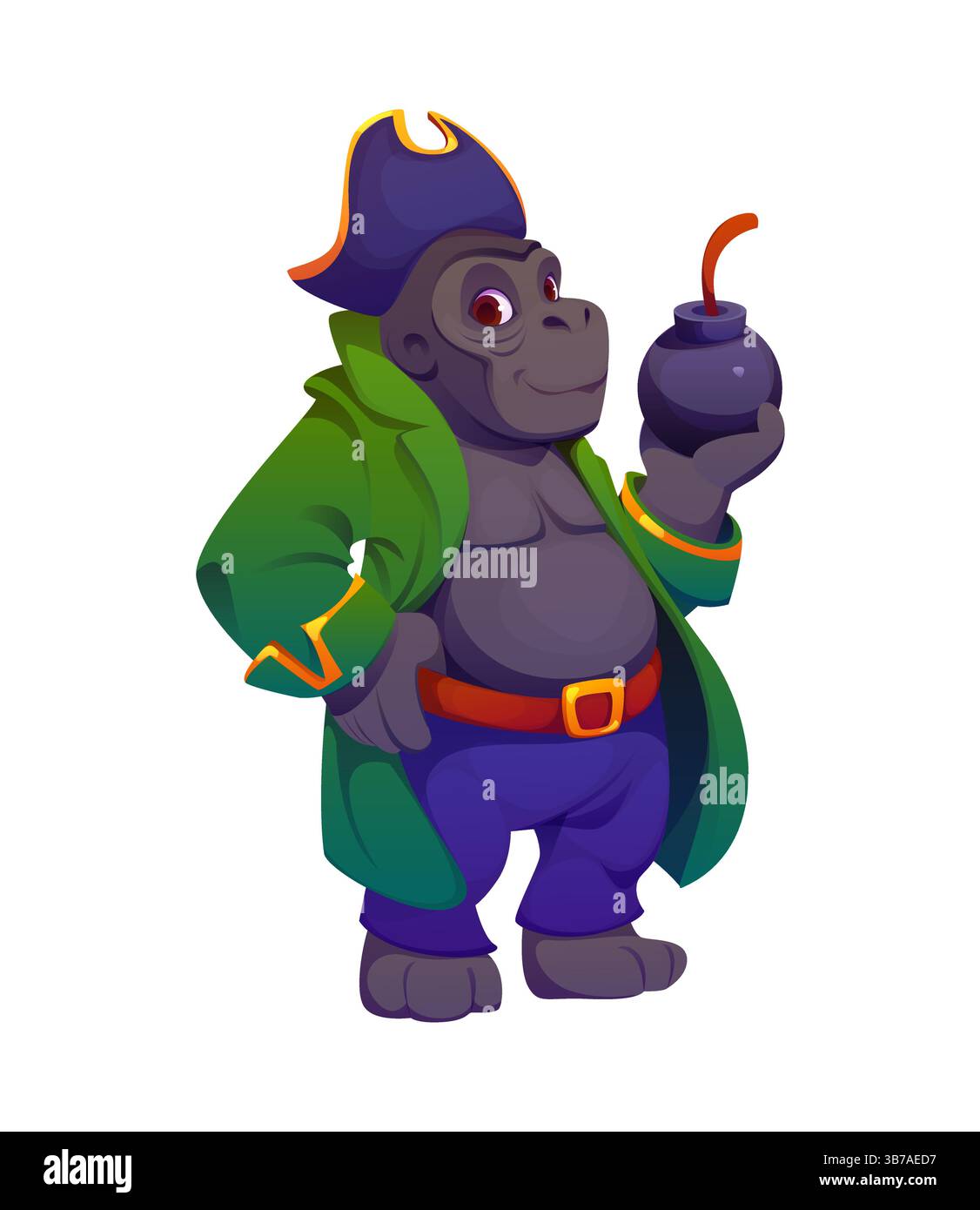 Nauti Cut Out Stock Images & Pictures - Alamy