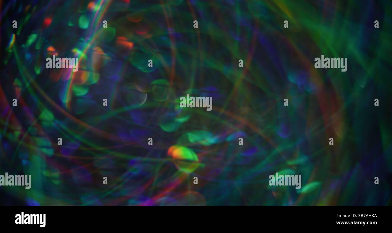 Glow light blurred shiny beams hi-res stock photography and images - Alamy