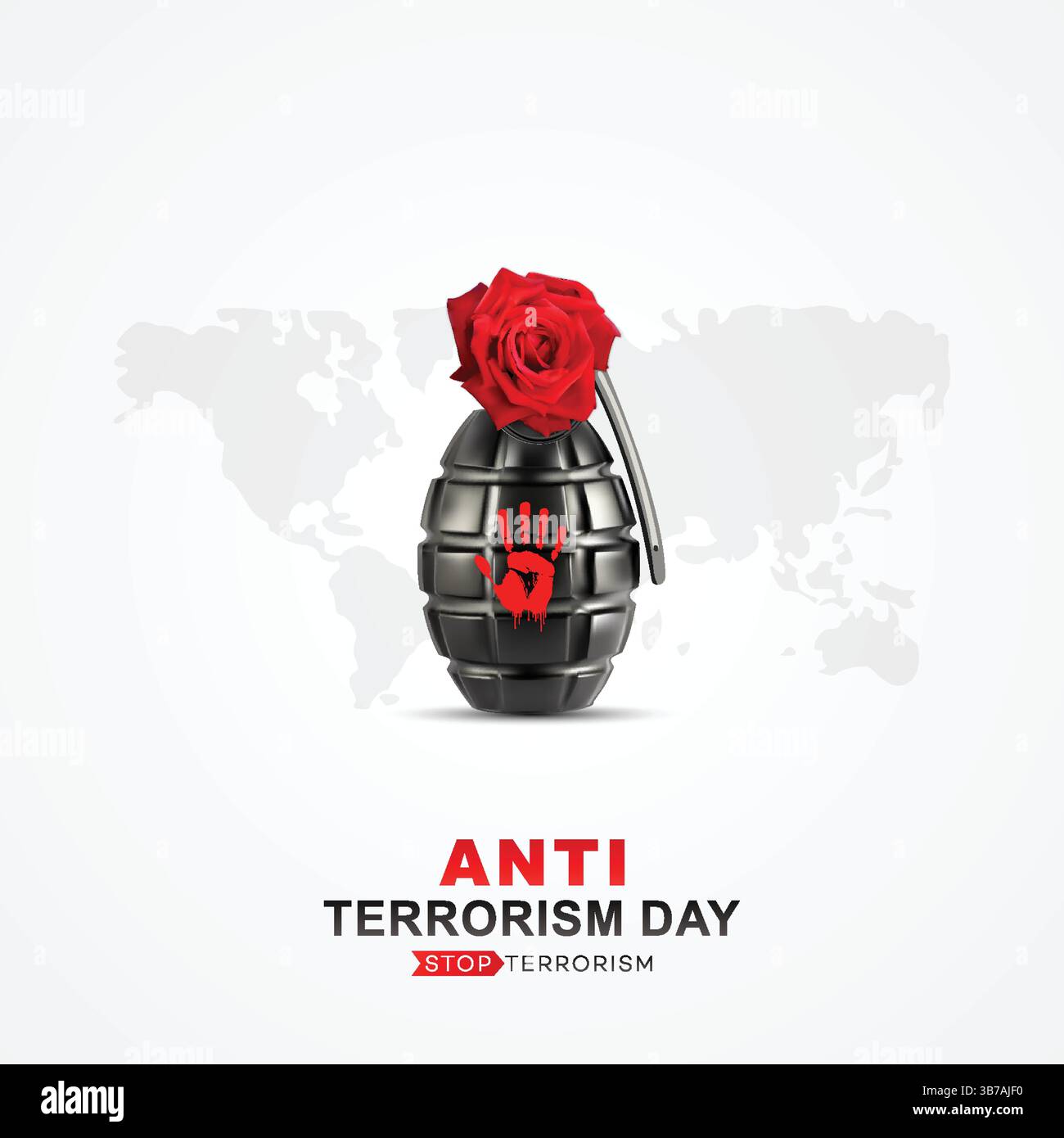 Conflict prevention Stock Vector Images - Alamy