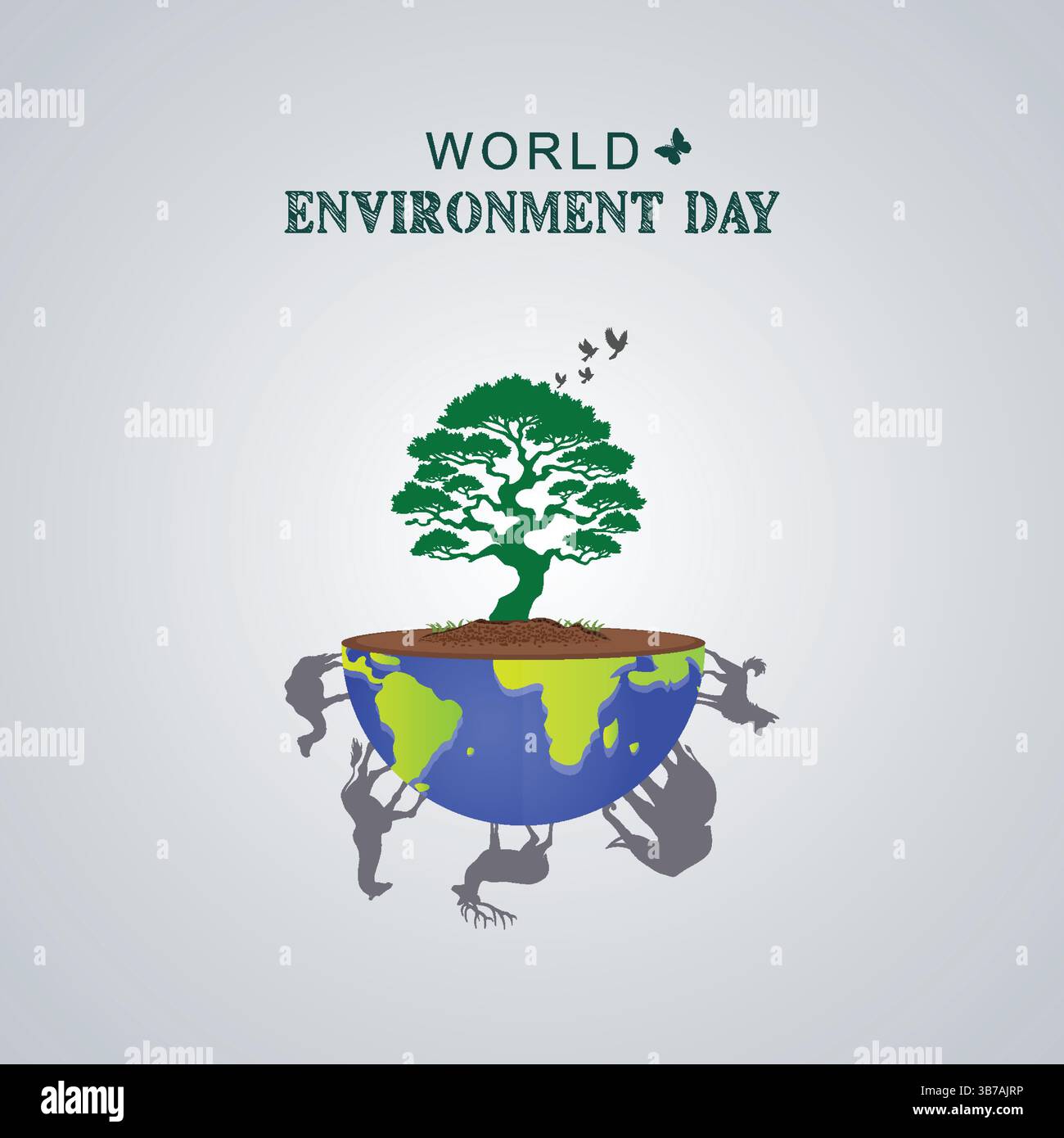 Dynamic splashes of color Stock Vector Images - Alamy