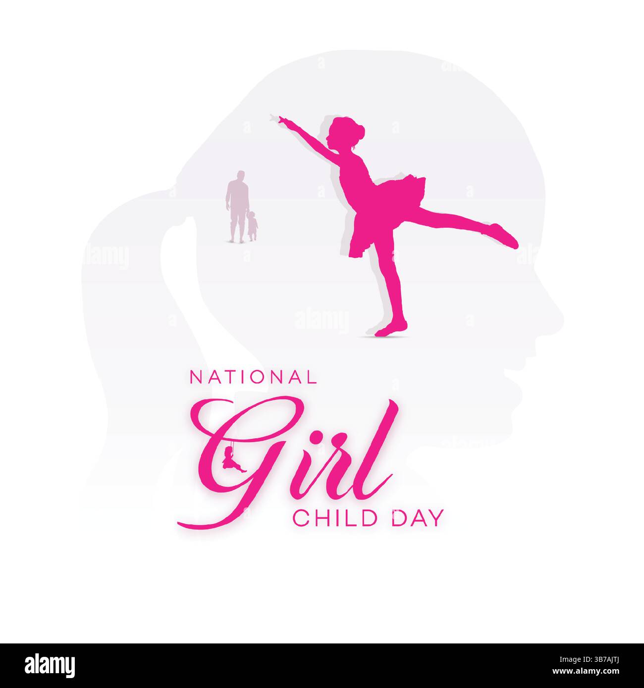 Child day care Cut Out Stock Images & Pictures - Alamy