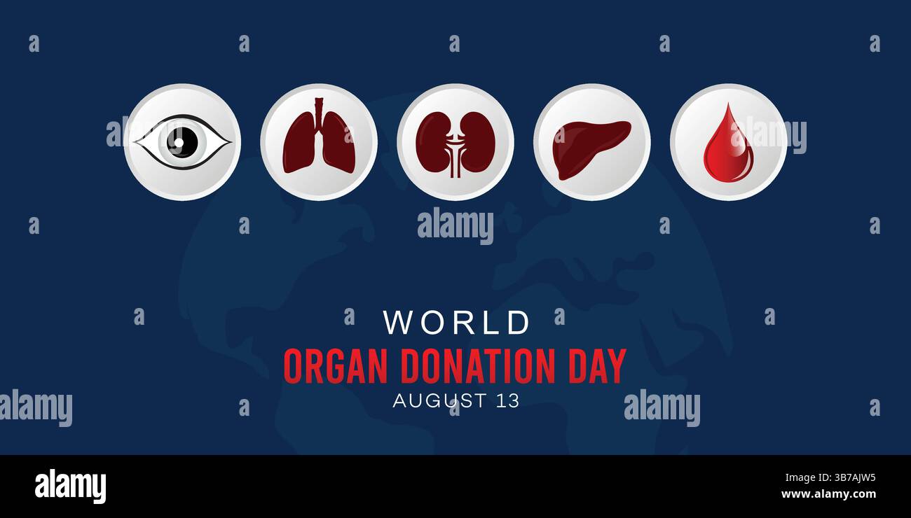 Post donation Stock Vector Images - Alamy