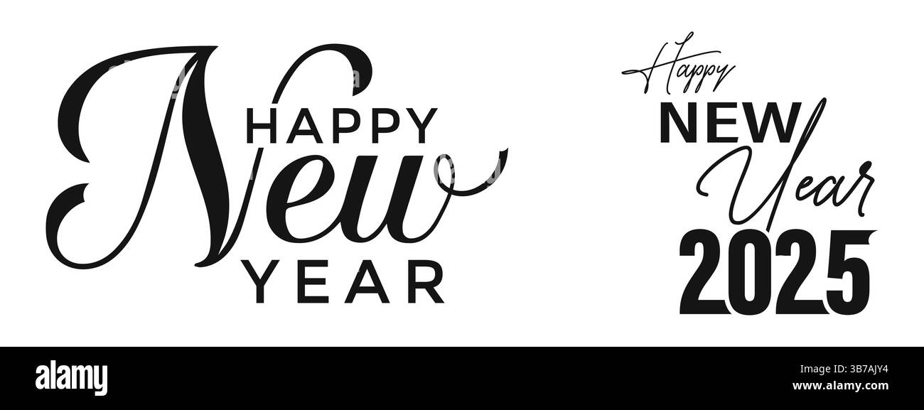 New year eve invite Cut Out Stock Images & Pictures - Alamy