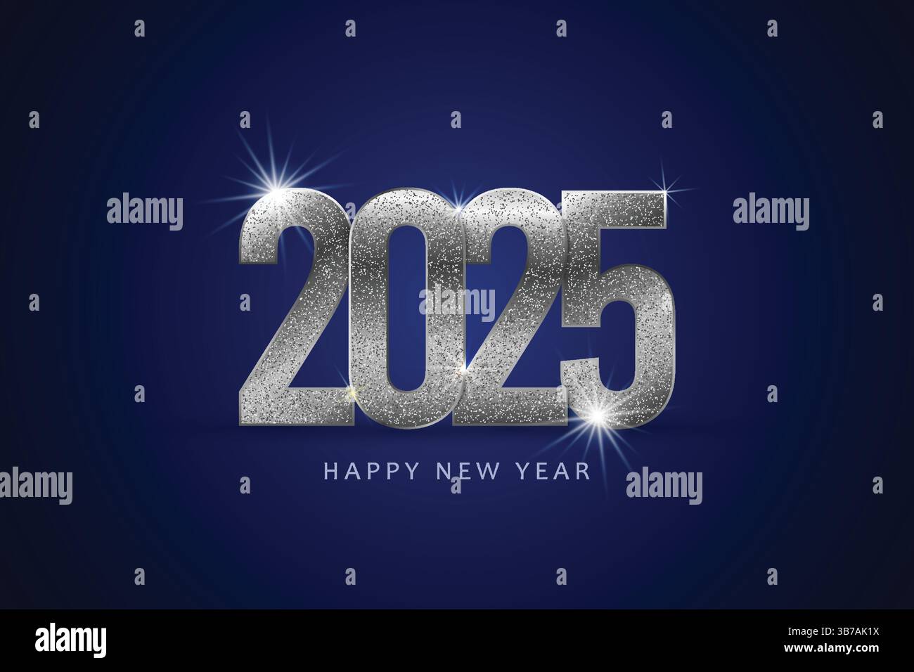 New year aesthetic Stock Vector Images - Alamy