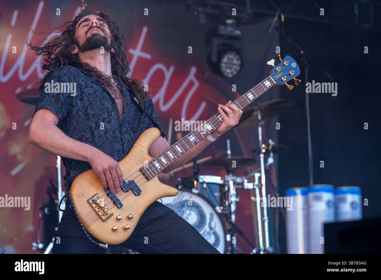 2025-05-05 Festival for Freedom 2025 Leeuwarden LEEUWARDEN, NETHERLANDS ...