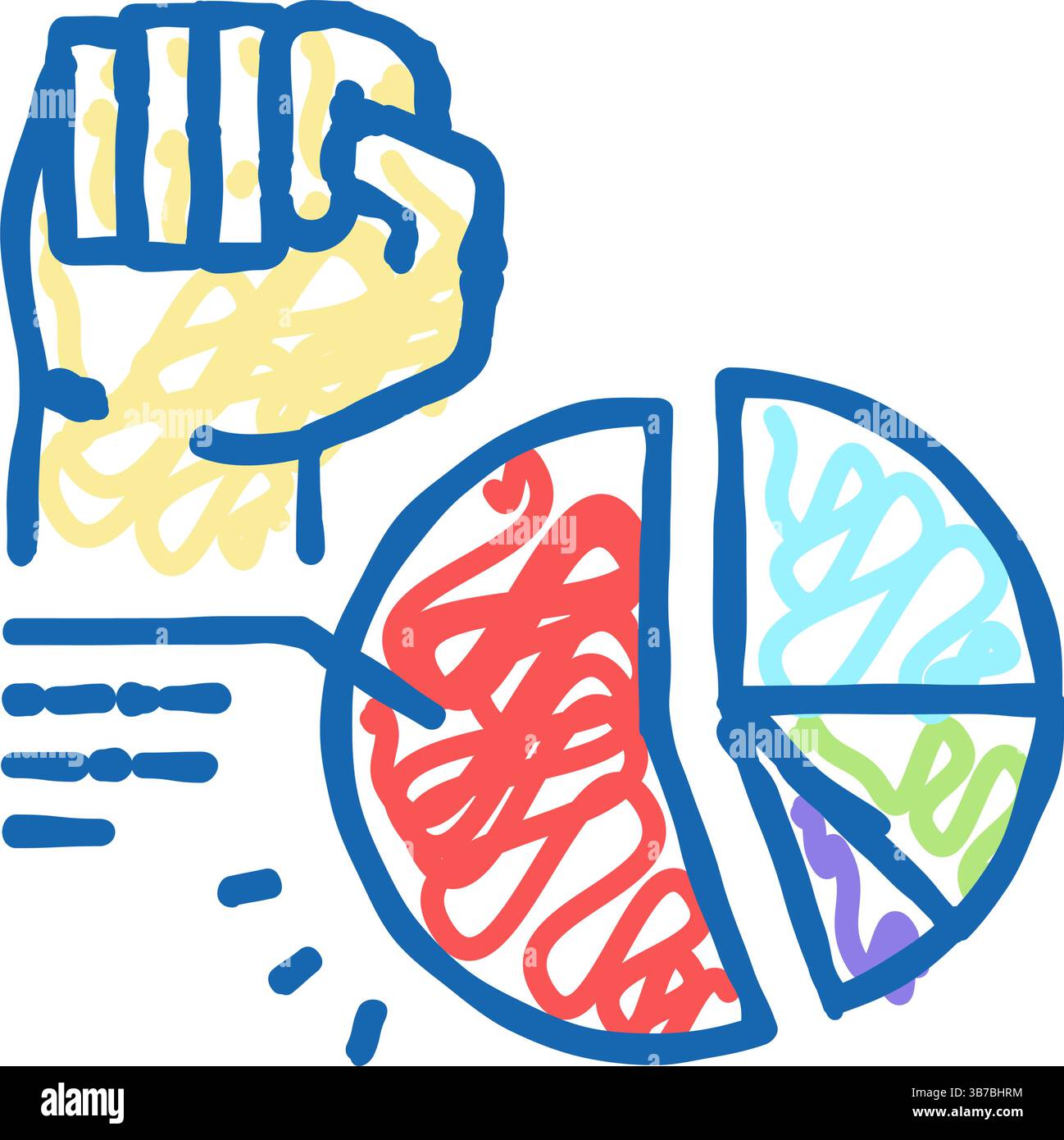 Majority rule minority rights hi-res stock photography and images - Alamy