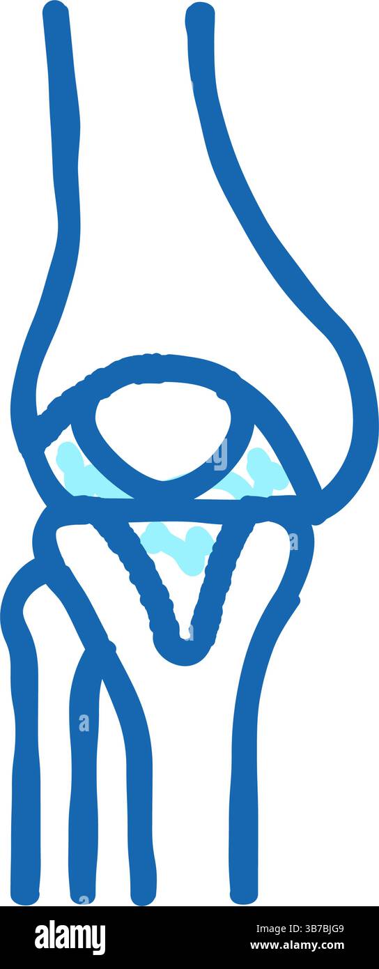 Human bone cell color Cut Out Stock Images & Pictures - Alamy