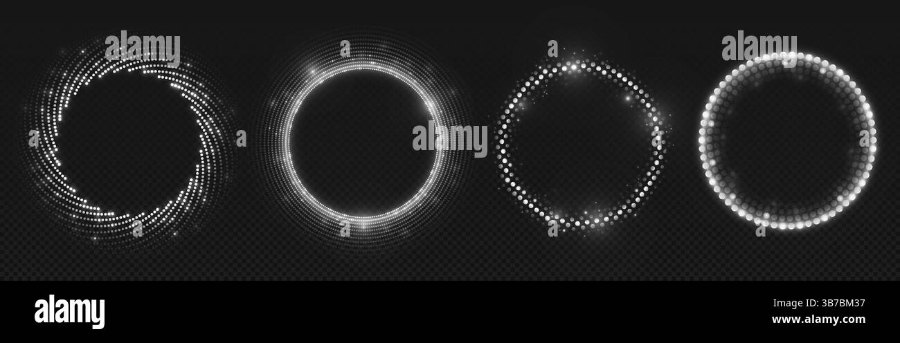 Bubble swirl effect designs hi-res stock photography and images - Alamy