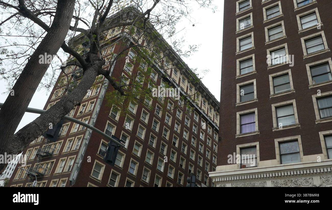 Los Angeles, California, USA 4th May 2025 Silent Film Actors Andrew ...