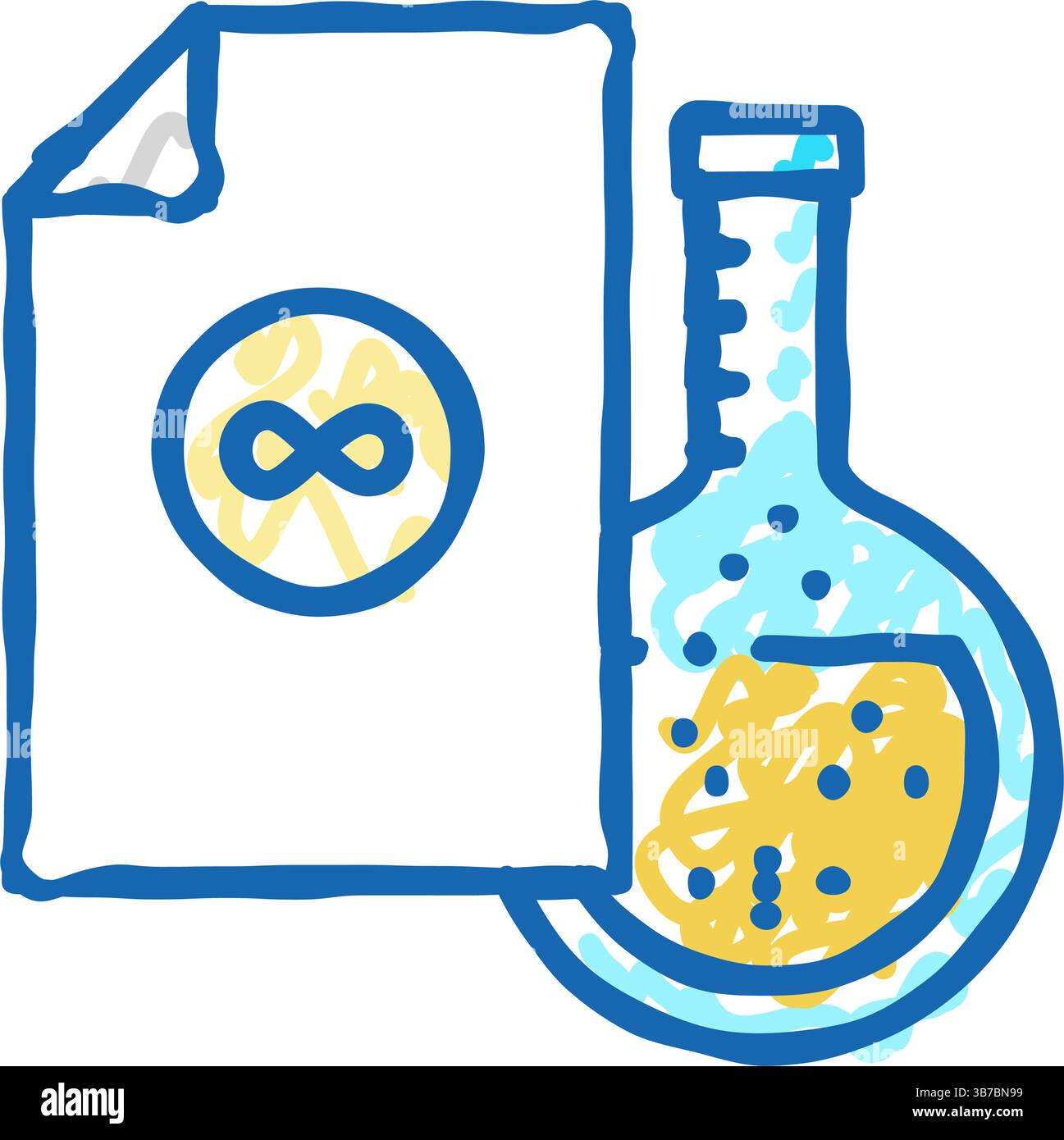 Acid free paper sheet hi-res stock photography and images - Alamy