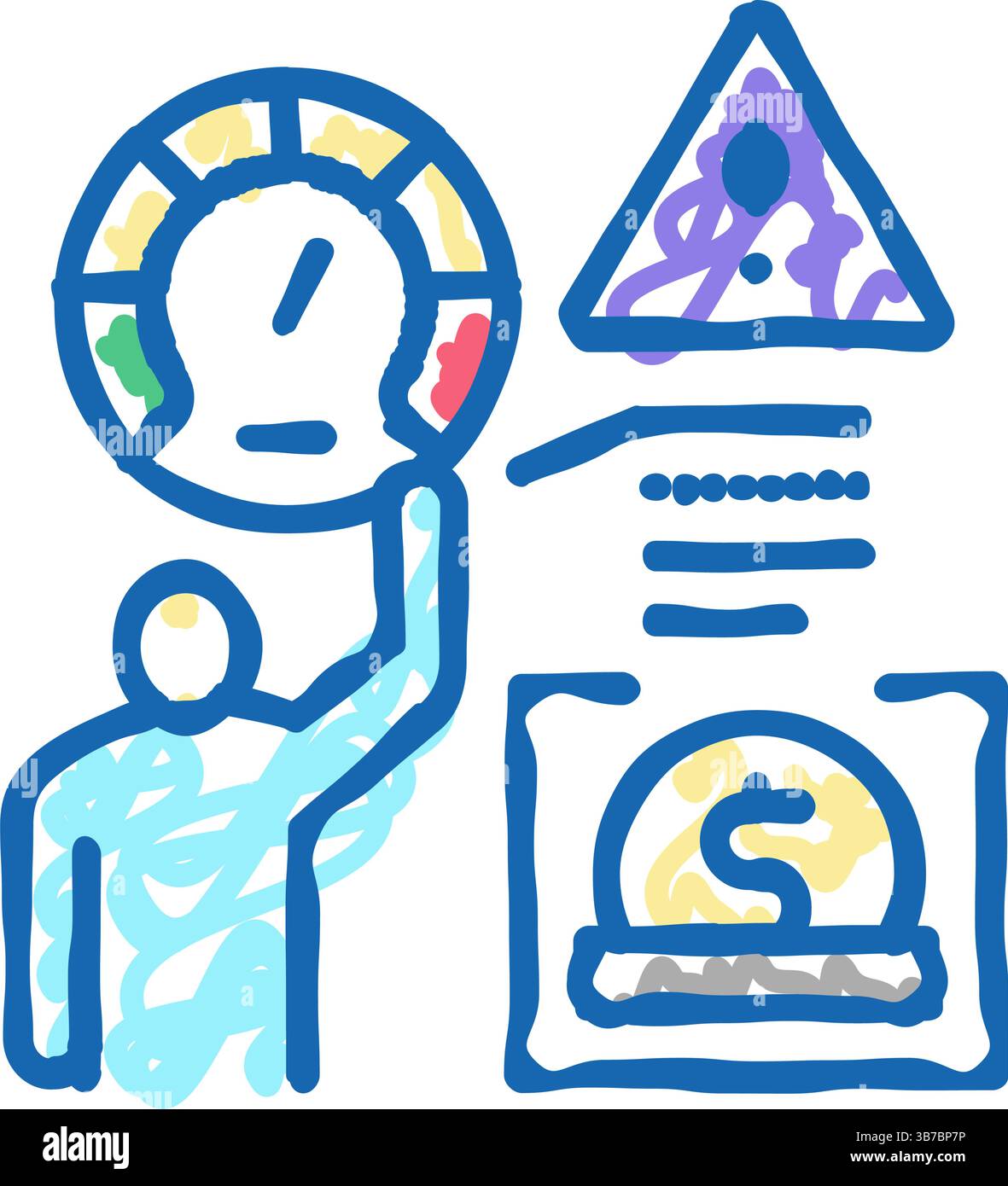 Launch assessment Cut Out Stock Images & Pictures - Alamy