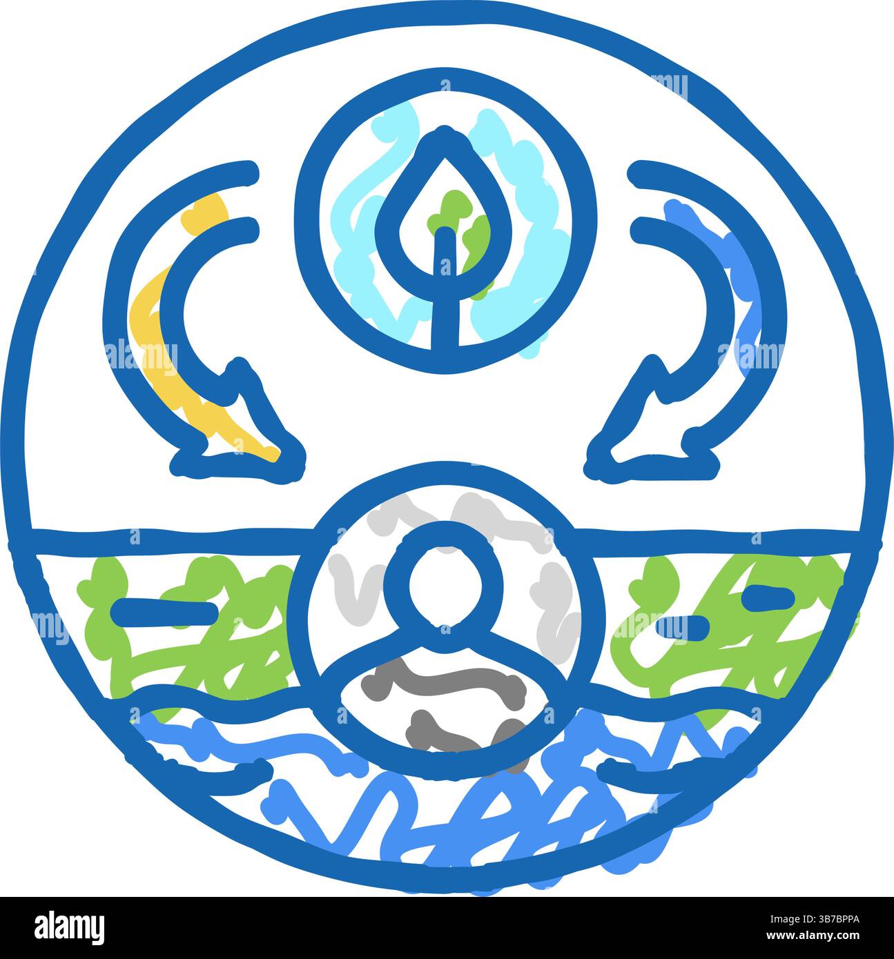 Behavioral ecology Cut Out Stock Images & Pictures - Alamy