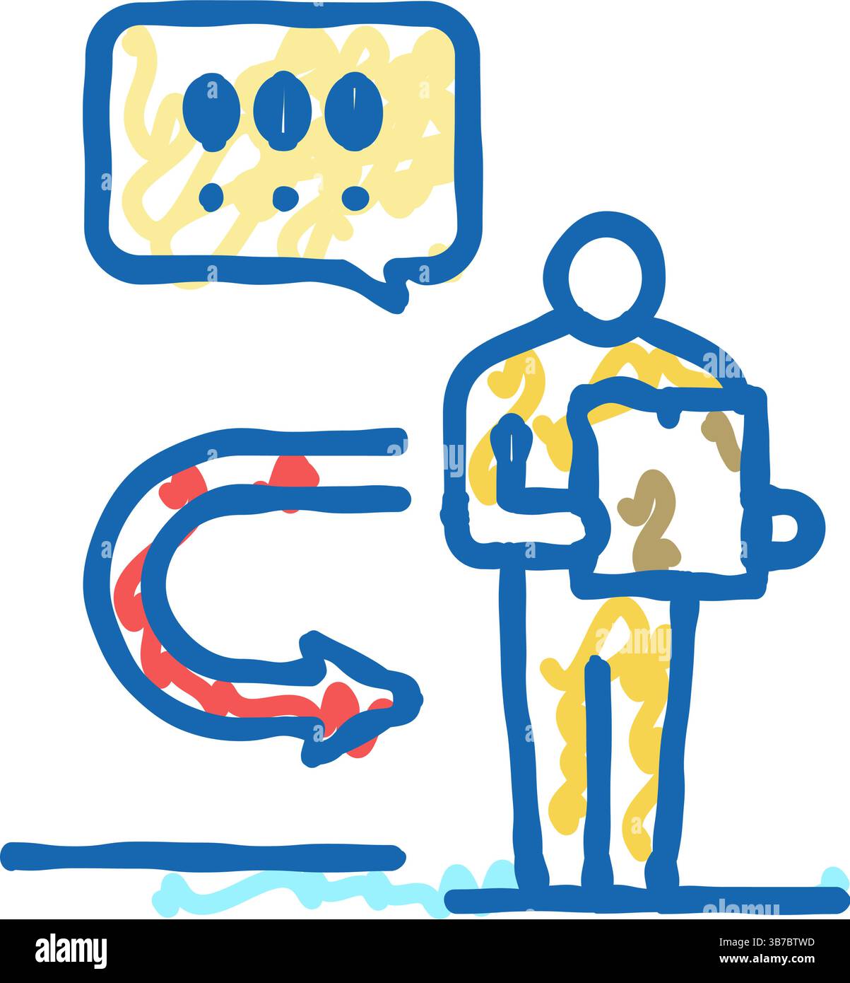 Return address Cut Out Stock Images & Pictures - Alamy