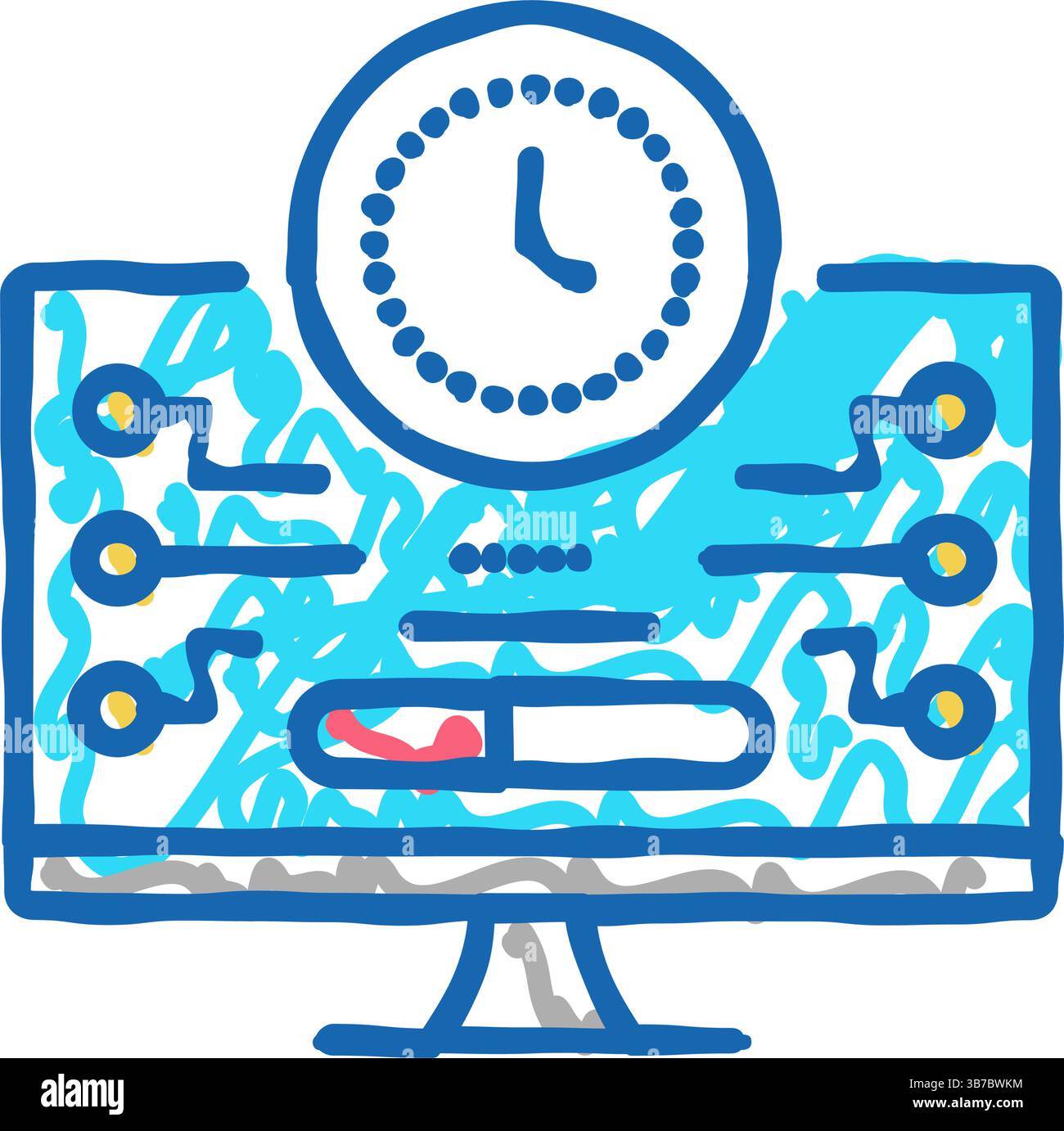 Shareware software hi-res stock photography and images - Alamy