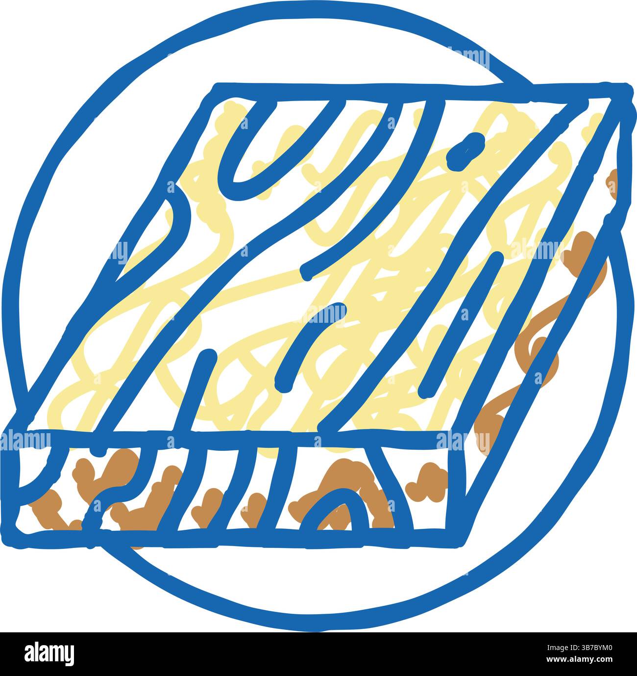 Washing board bucket illustration hi-res stock photography and images ...