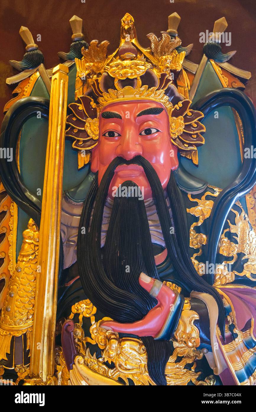 George chao hi-res stock photography and images - Alamy