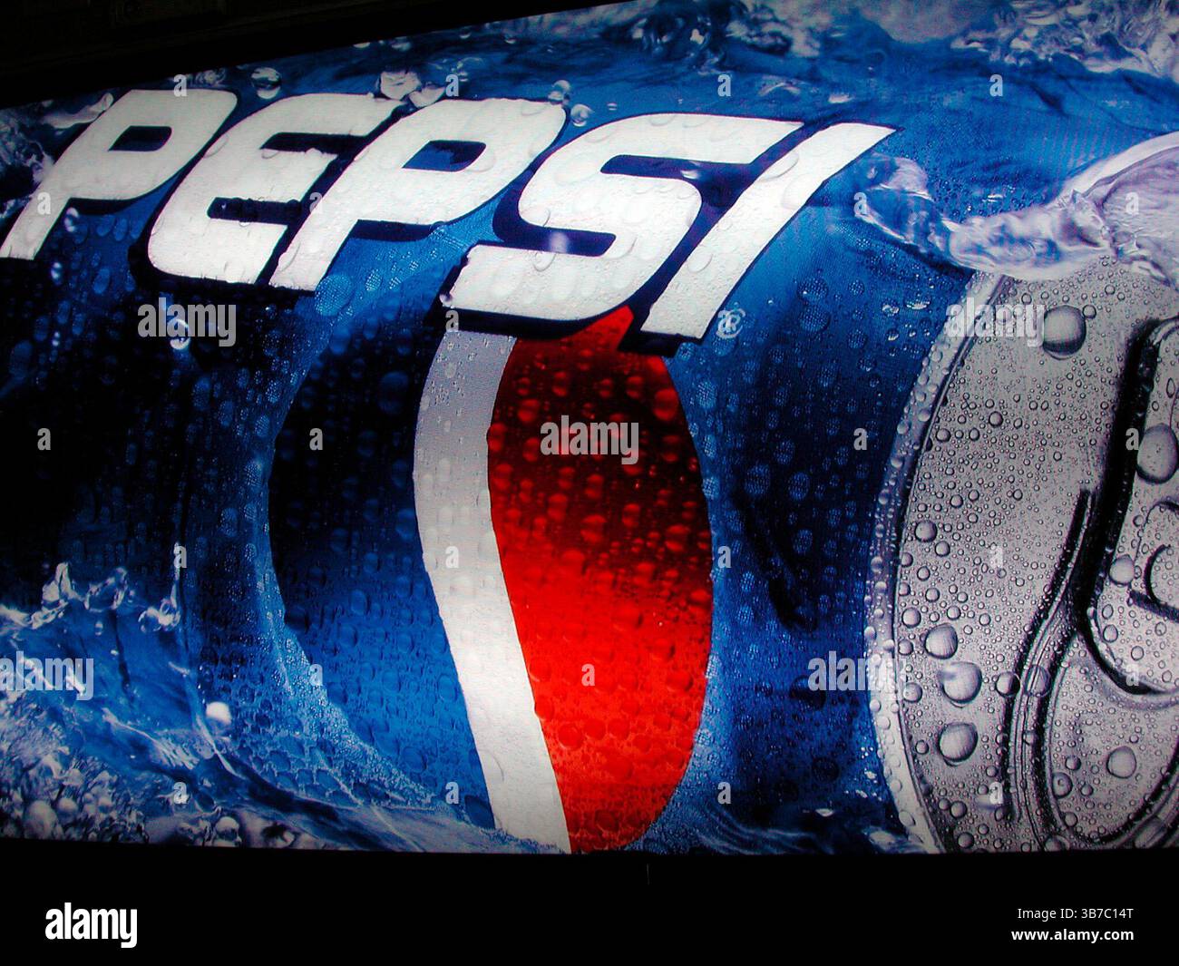 pepsi cola, a soda or soft drink, a sweet refreshment drink pepsi cola, a soda or soft drink ...