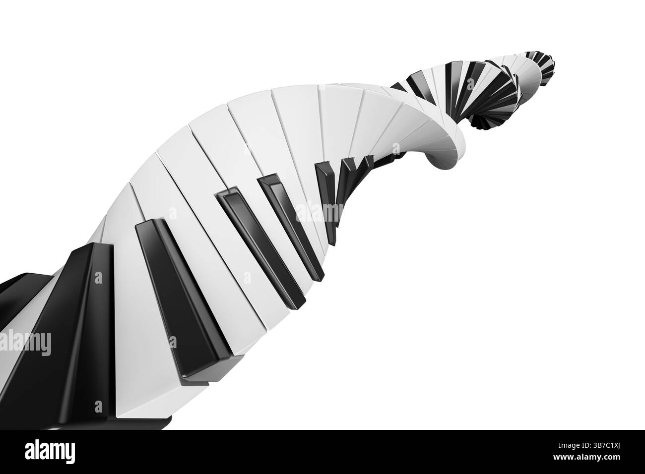 Rotating keys Black and White Stock Photos & Images - Alamy