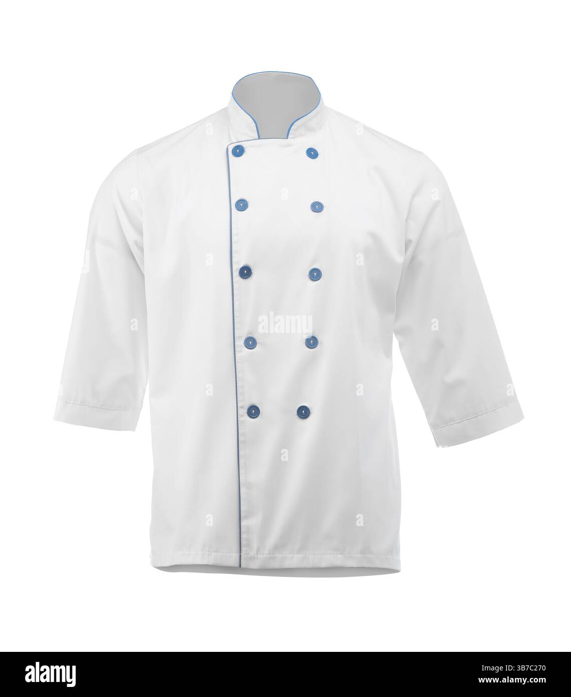 Single breasted jacket Cut Out Stock Images & Pictures - Alamy