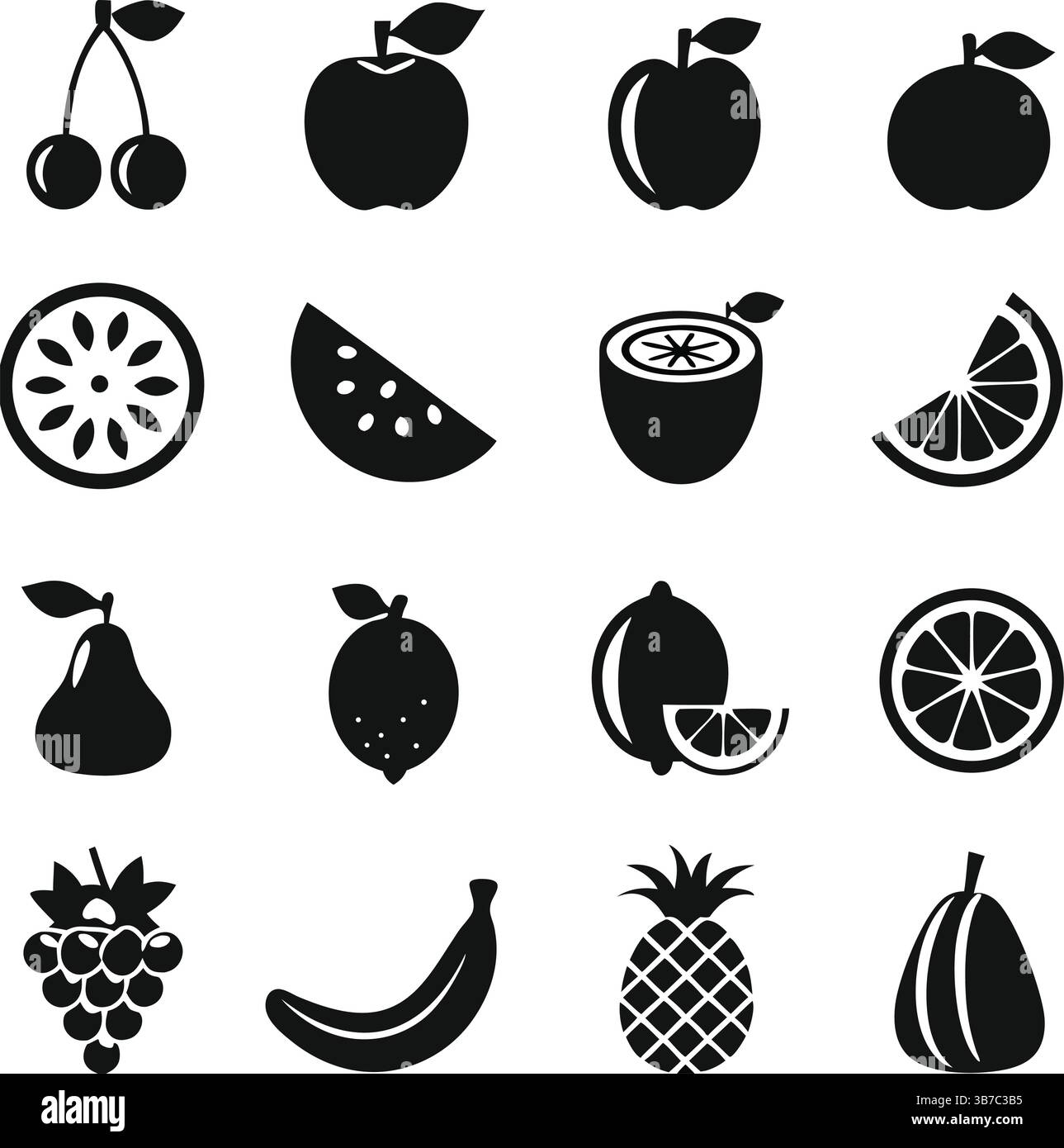 Dragonfruit vector vectors hi-res stock photography and images - Alamy