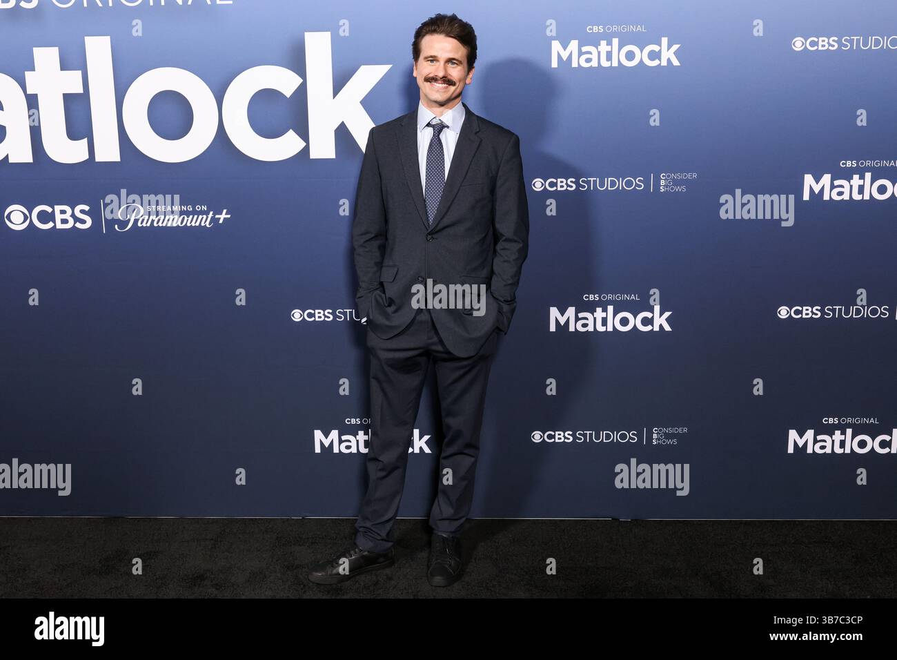 Los Angeles, United States. 05th May, 2025. LOS ANGELES, CALIFORNIA ...