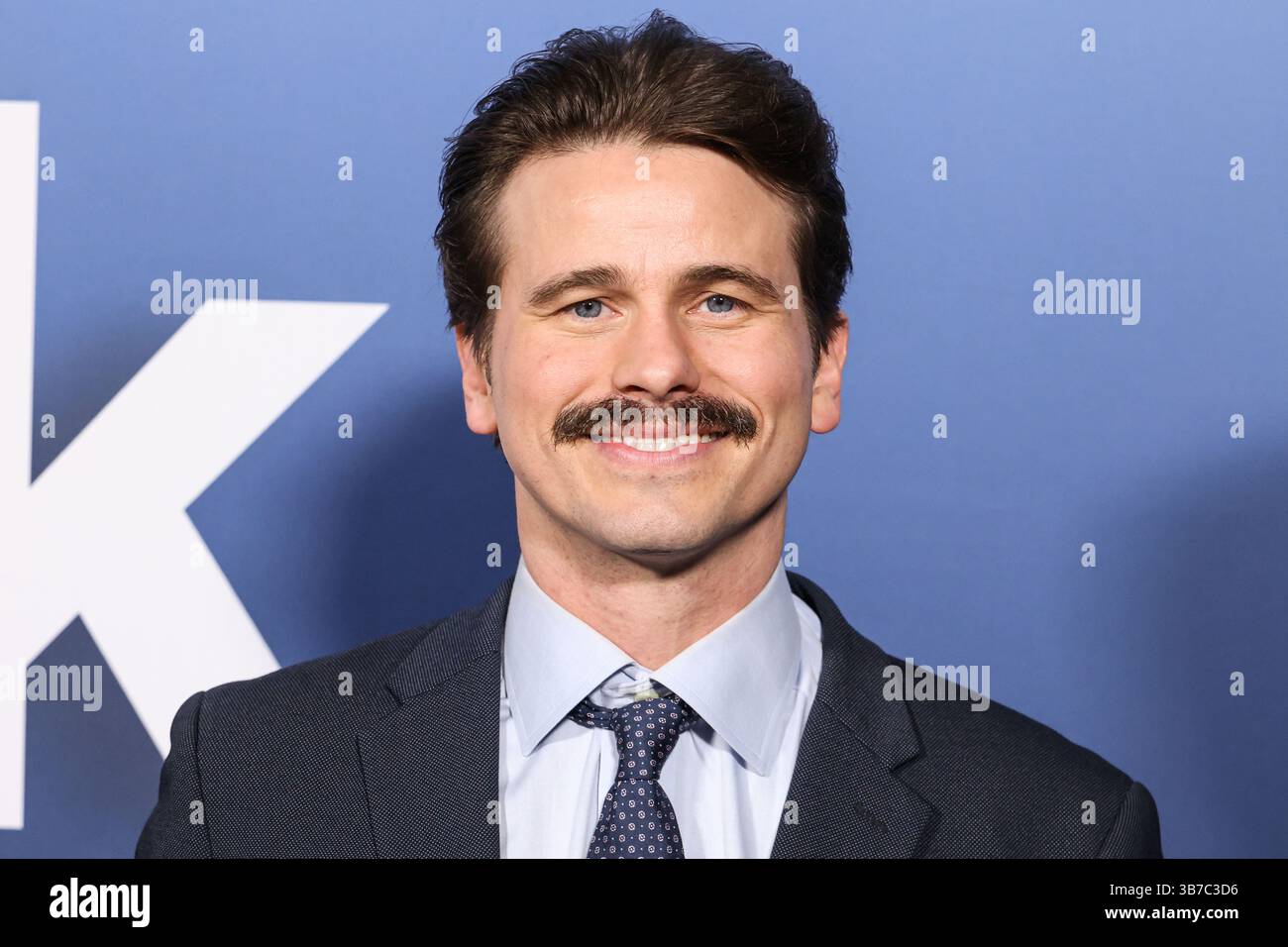 Los Angeles, United States. 05th May, 2025. LOS ANGELES, CALIFORNIA ...