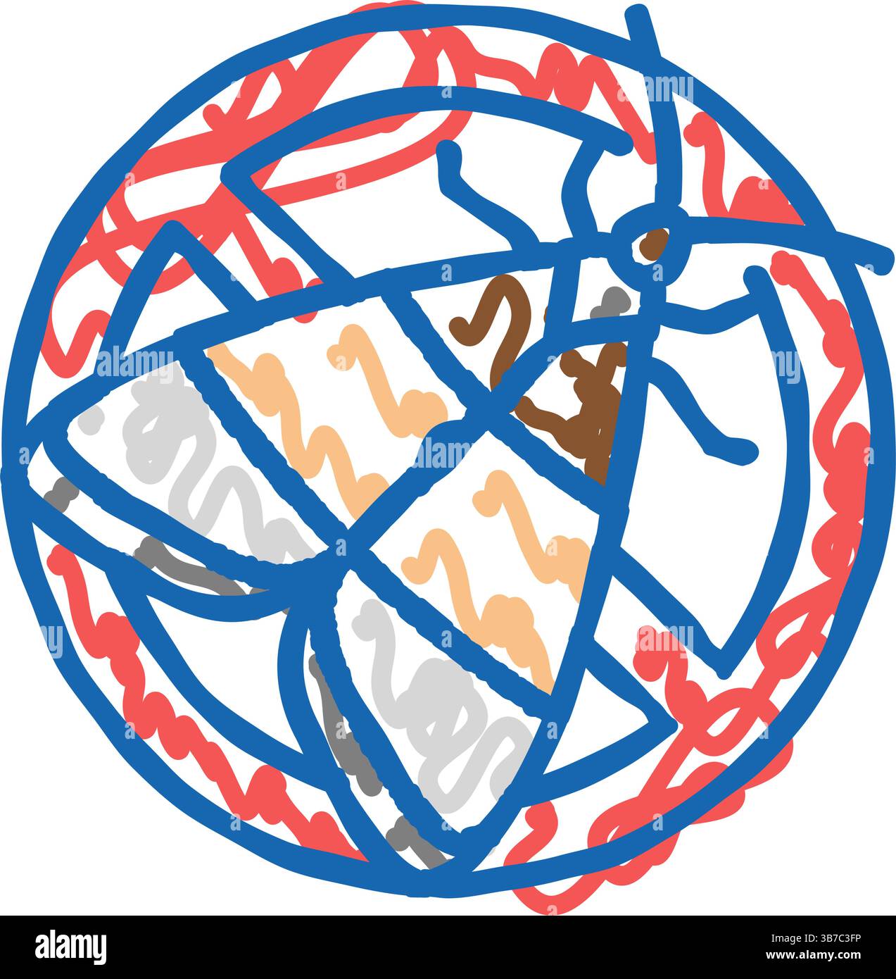 moth control icon doodle illustration Stock Vector Image & Art - Alamy