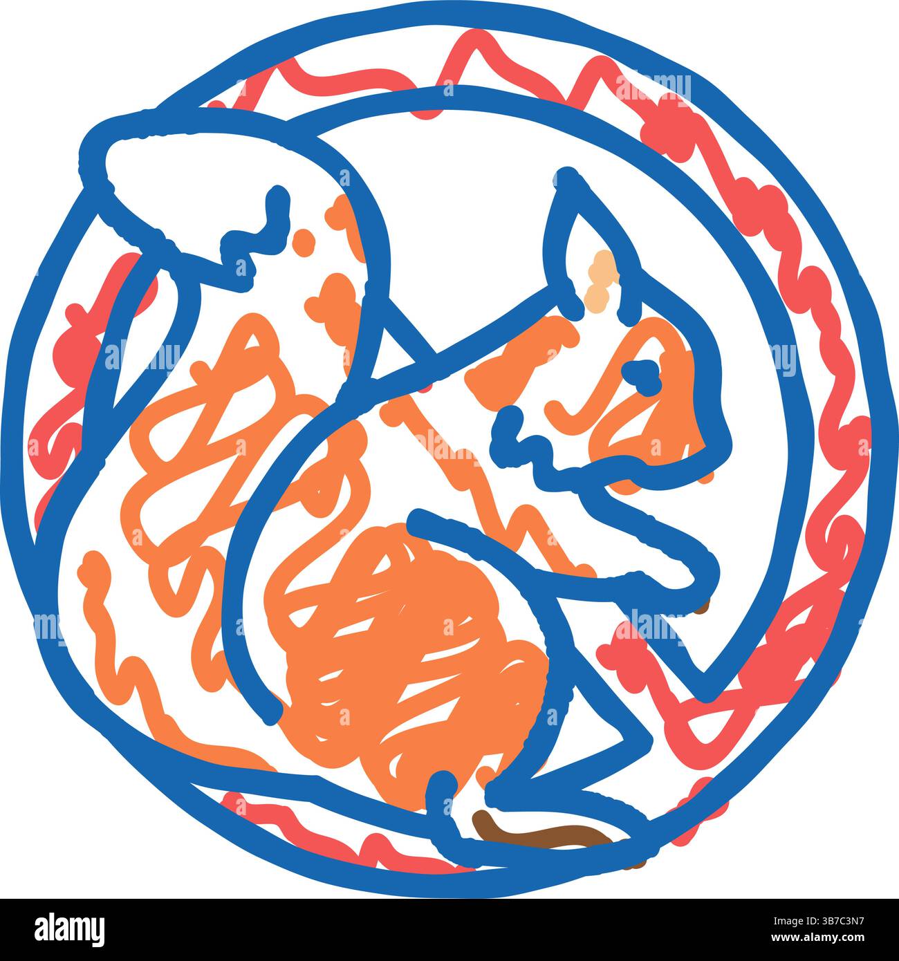 Pesticide treatment pest control insect Cut Out Stock Images & Pictures ...